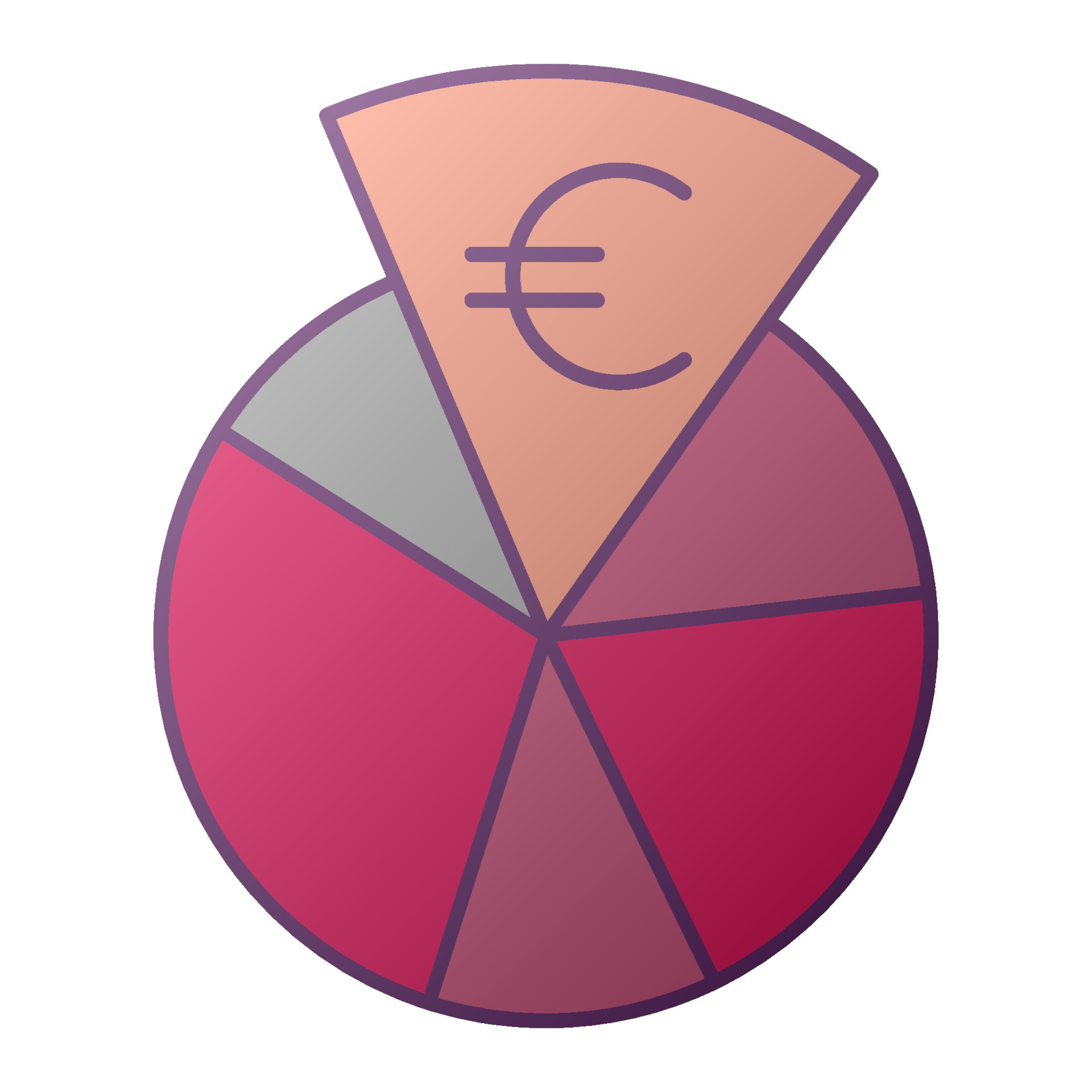 Money Report Icon Suitable For A Wide Range Of Digital Creative