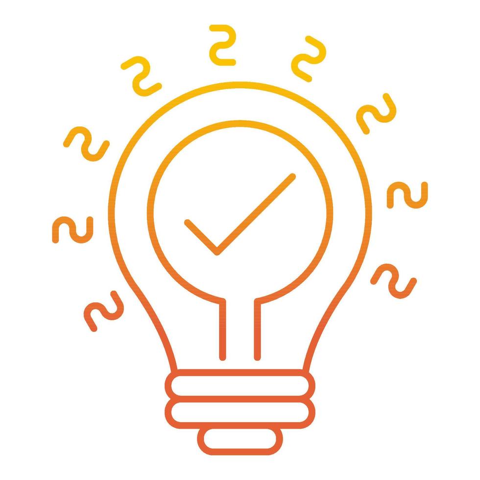 innovation icon, suitable for a wide range of digital creative projects ...