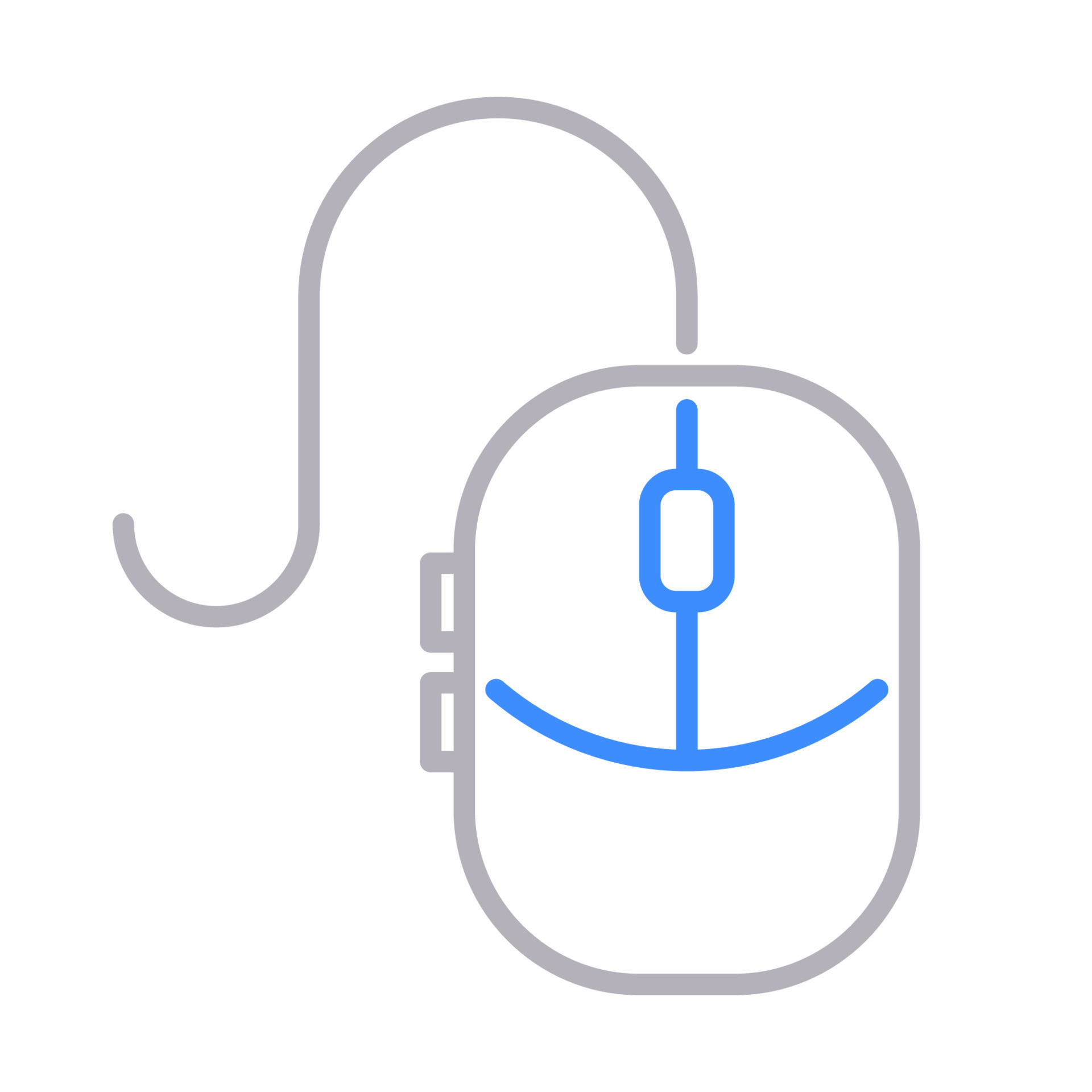 mouse icon, suitable for a wide range of digital creative projects ...