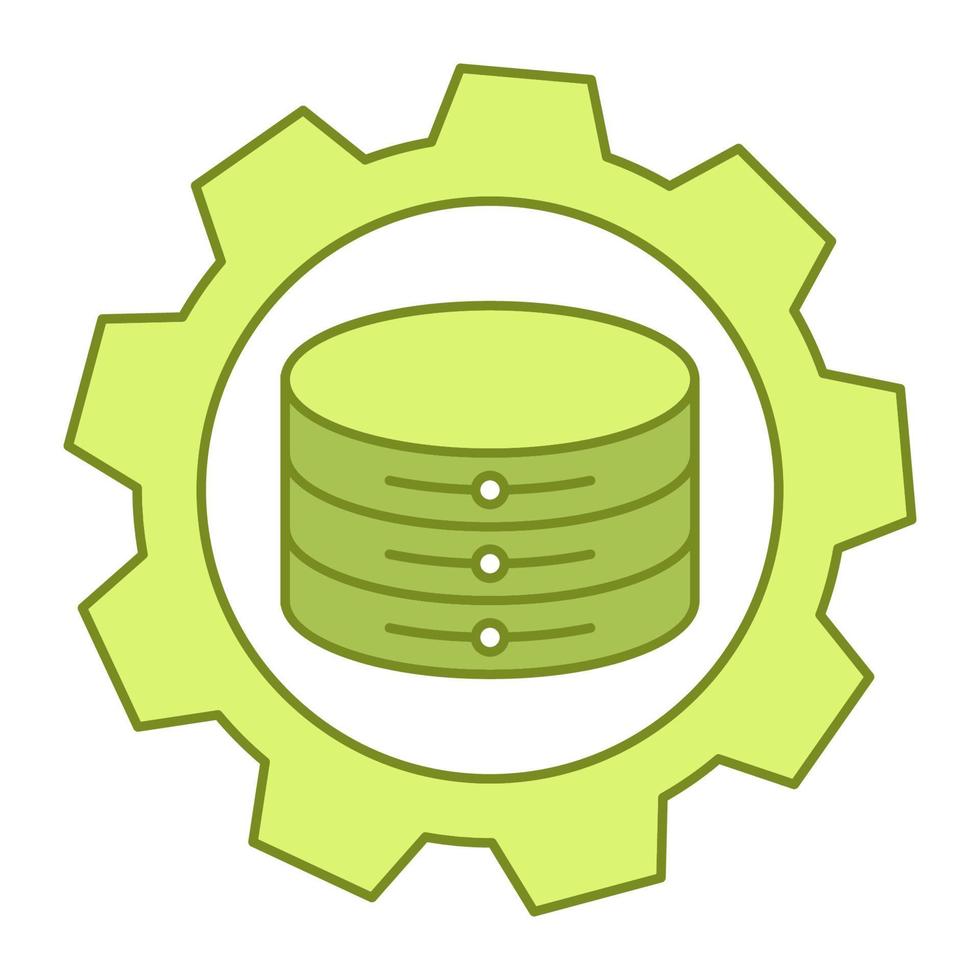 setting icon, suitable for a wide range of digital creative projects ...