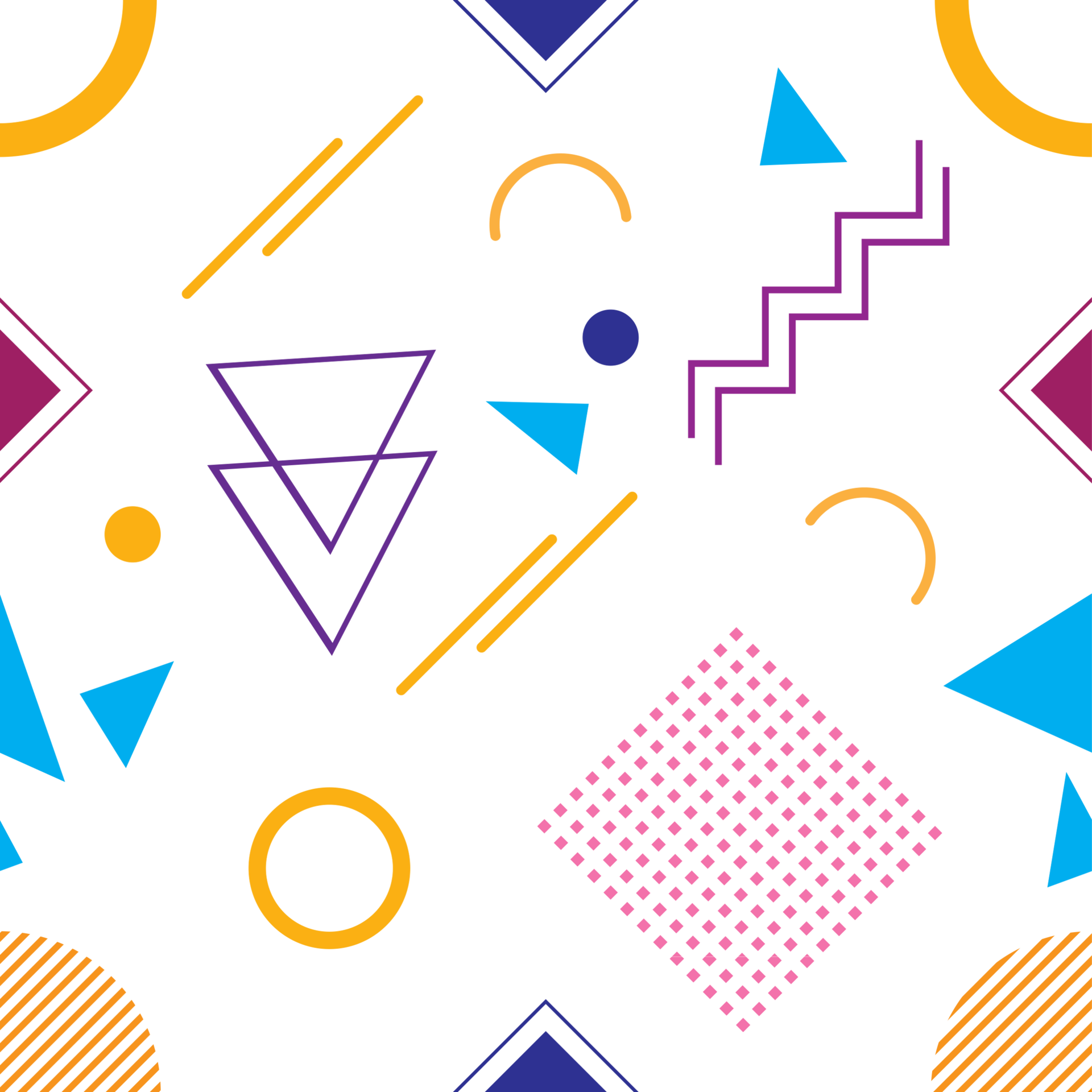 Geometric pattern png 17059474 PNG