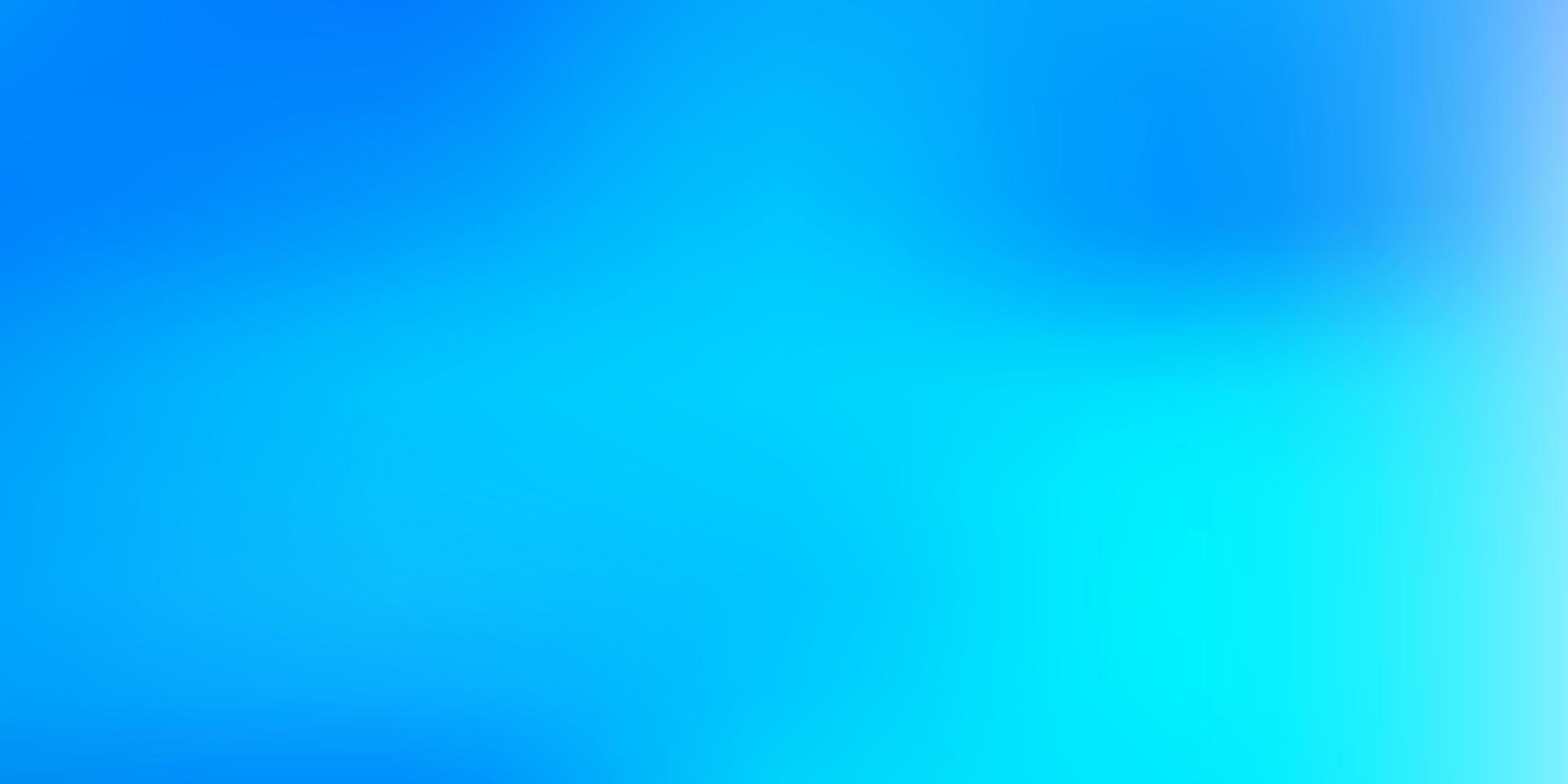 Light blue vector gradient blur pattern. 17059857 Vector Art at Vecteezy