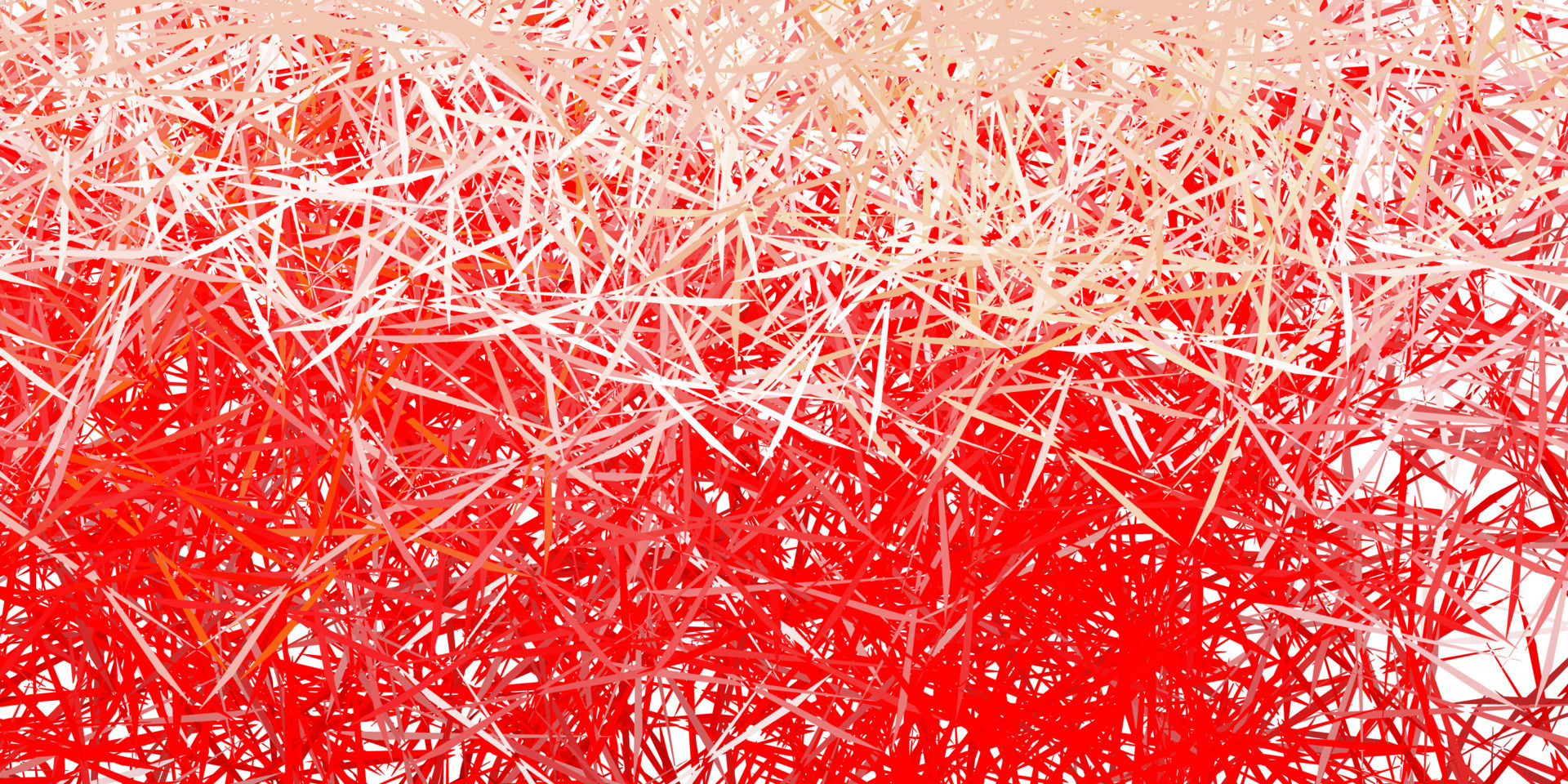 Light Orange Vector Layout With Triangle Forms 17059910 Vector Art At Vecteezy