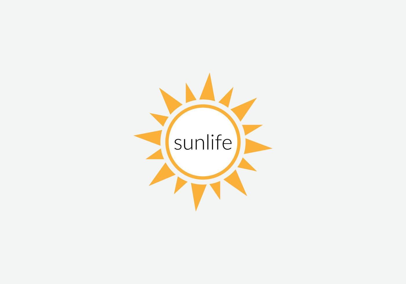 Sun Life Logo