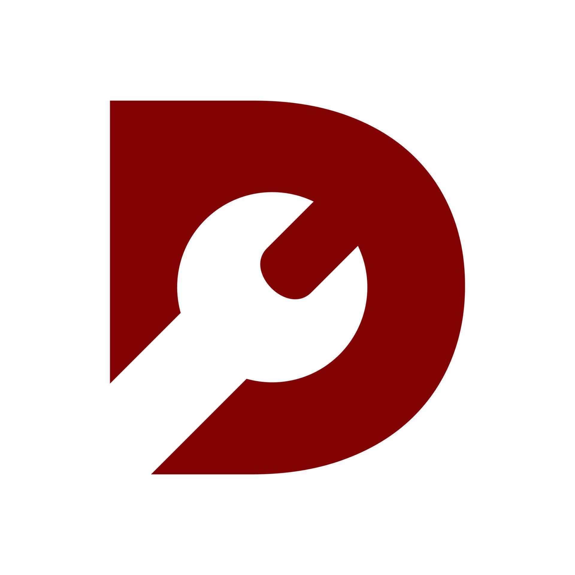 Initial D Tool Logo 17062835 Vector Art at Vecteezy