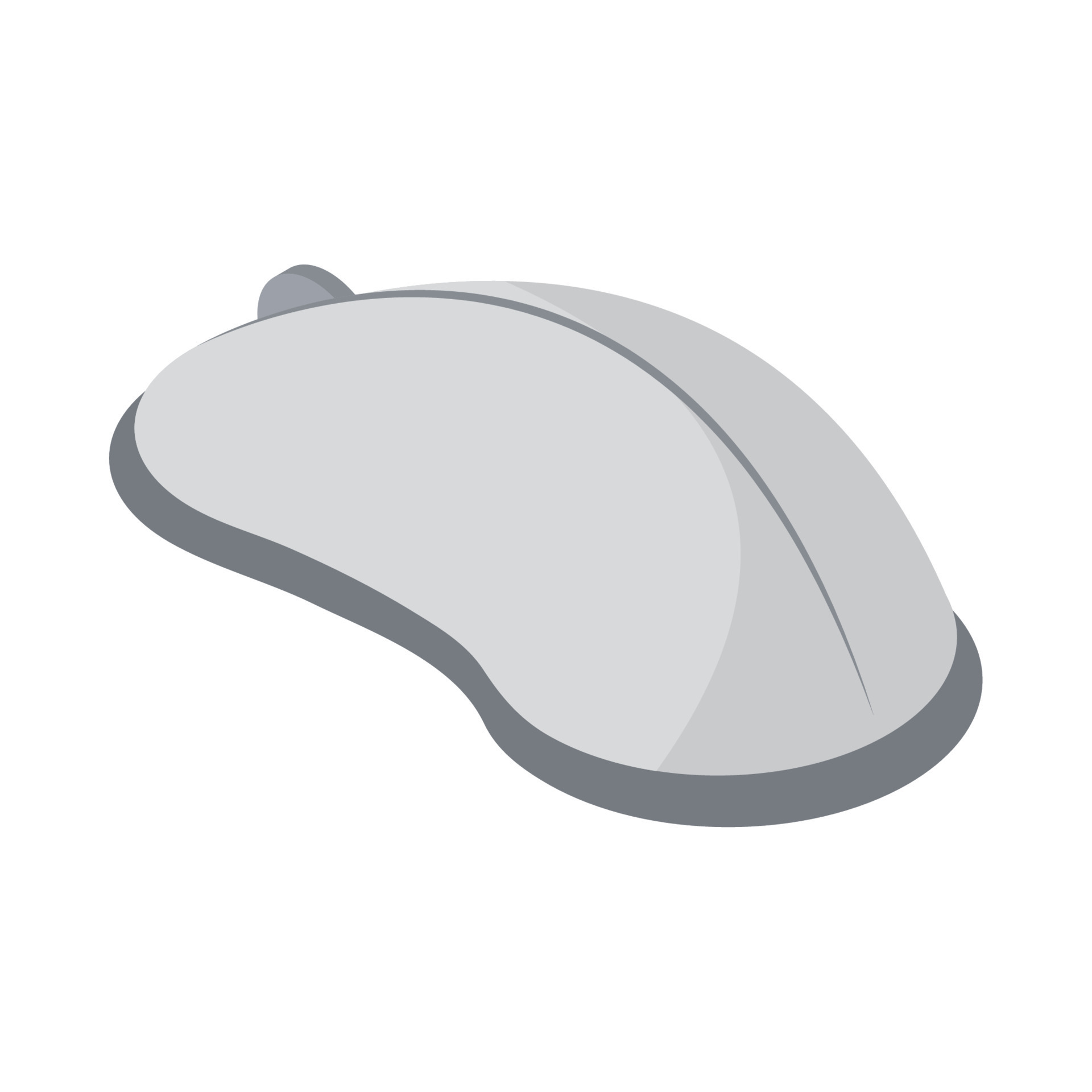 isometric mouse computer 17063959 Vector Art at Vecteezy