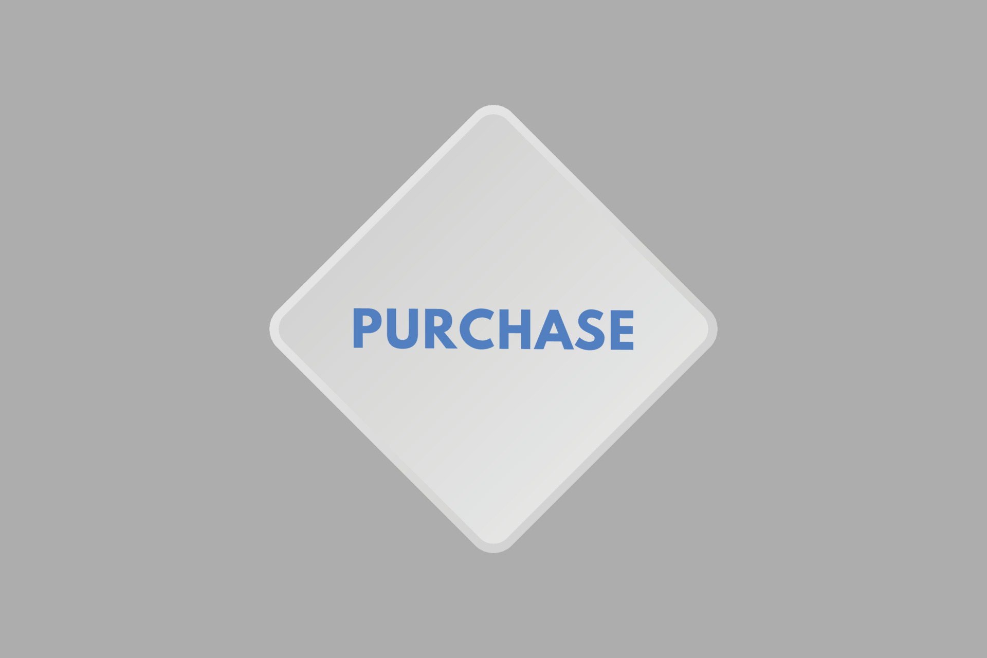 purchase text Button. purchase Sign Icon Label Sticker Web Buttons ...