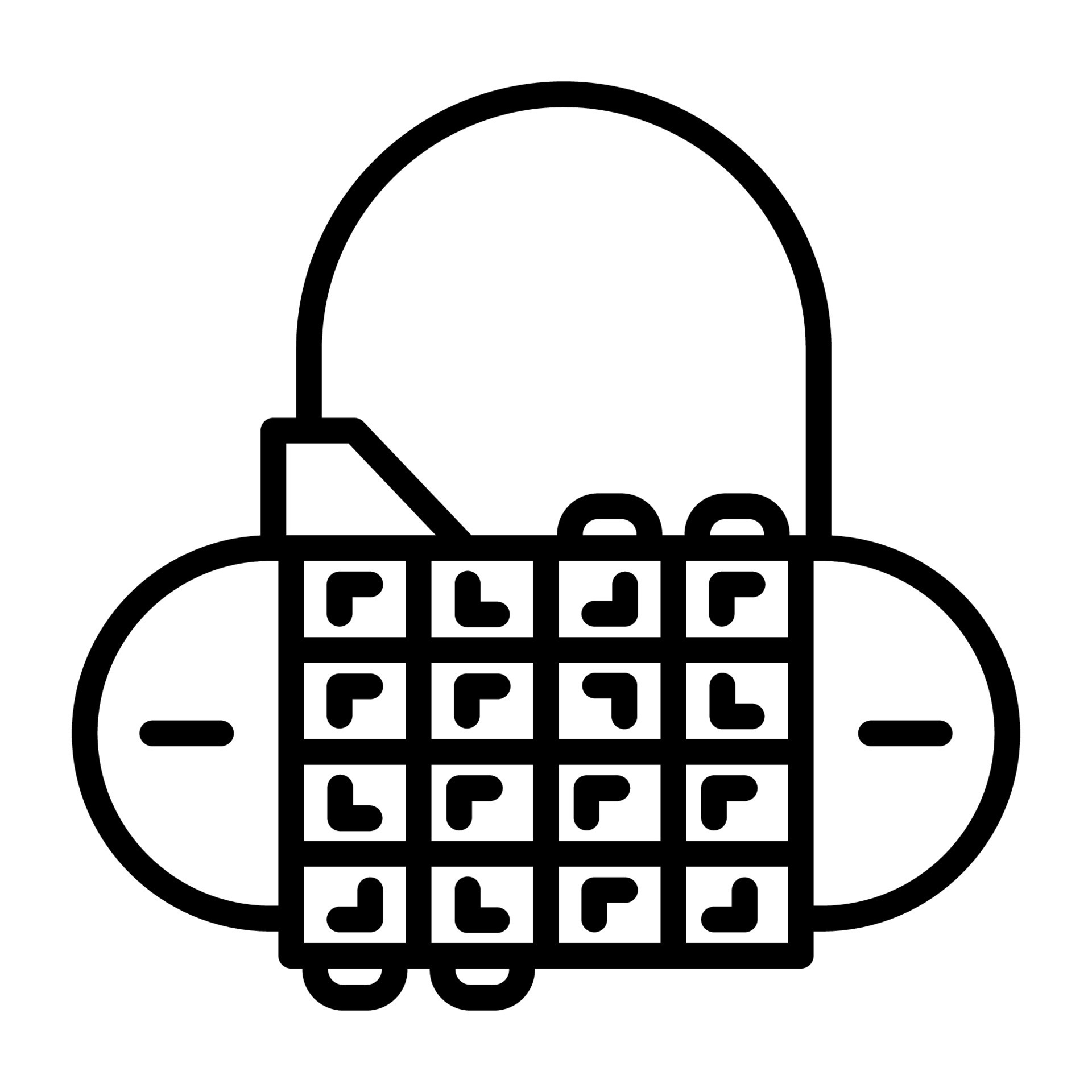 Pass Code Icon Suitable For A Wide Range Of Digital Creative Projects Pass Code Icon Suitable For A Wide Range Of Digital Creative Projects
