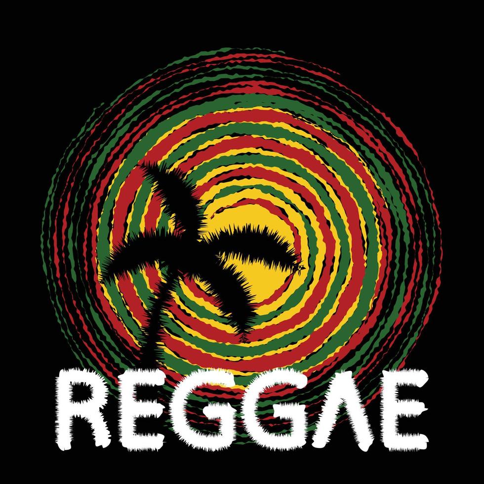 reggae themed one love festival music background with musical notes ... reggae themed one love festival music background with musical notes ...