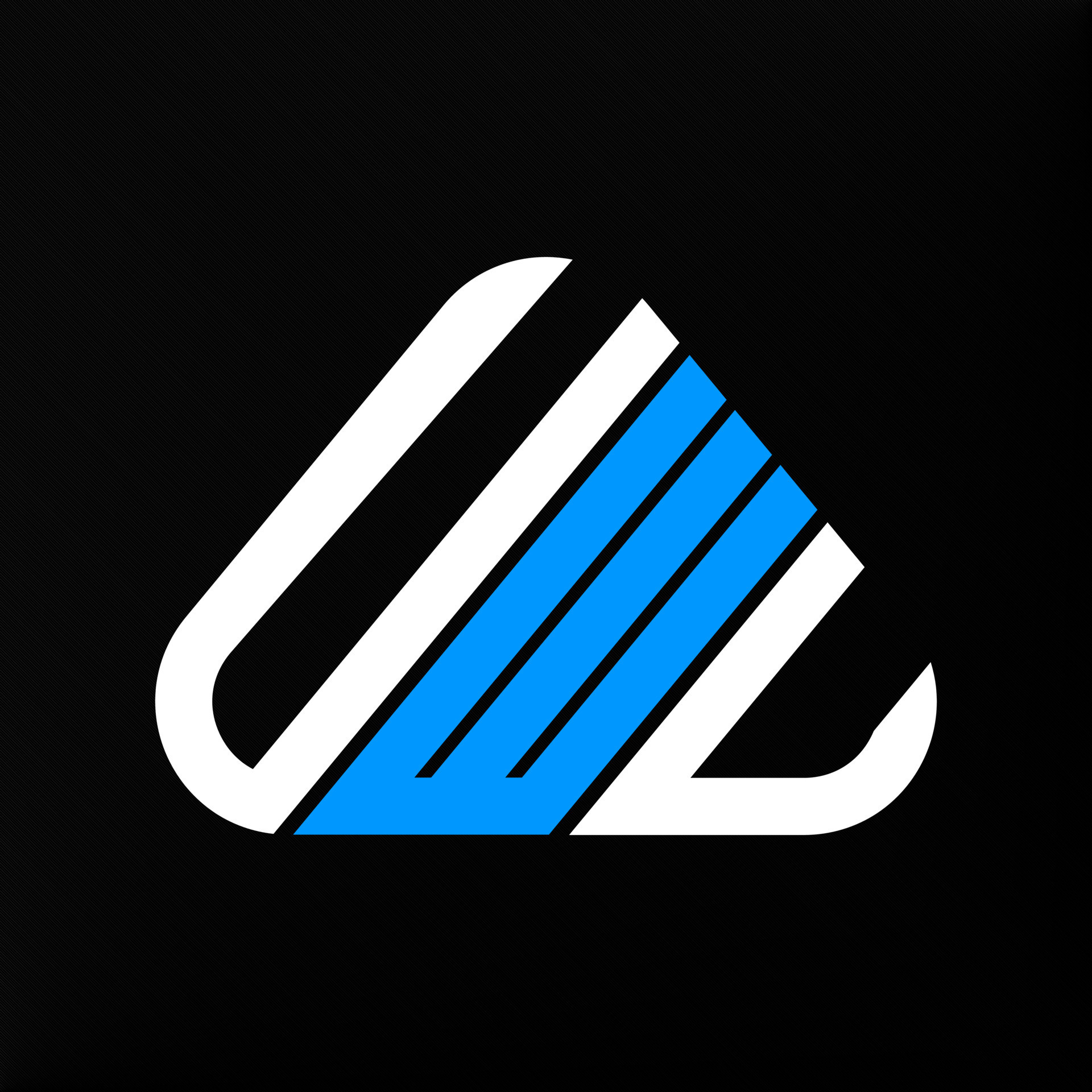 Uwu Letter Logo Creative Design With Vector Graphic Uwu Simple And Modern Logo 17076707 Vector