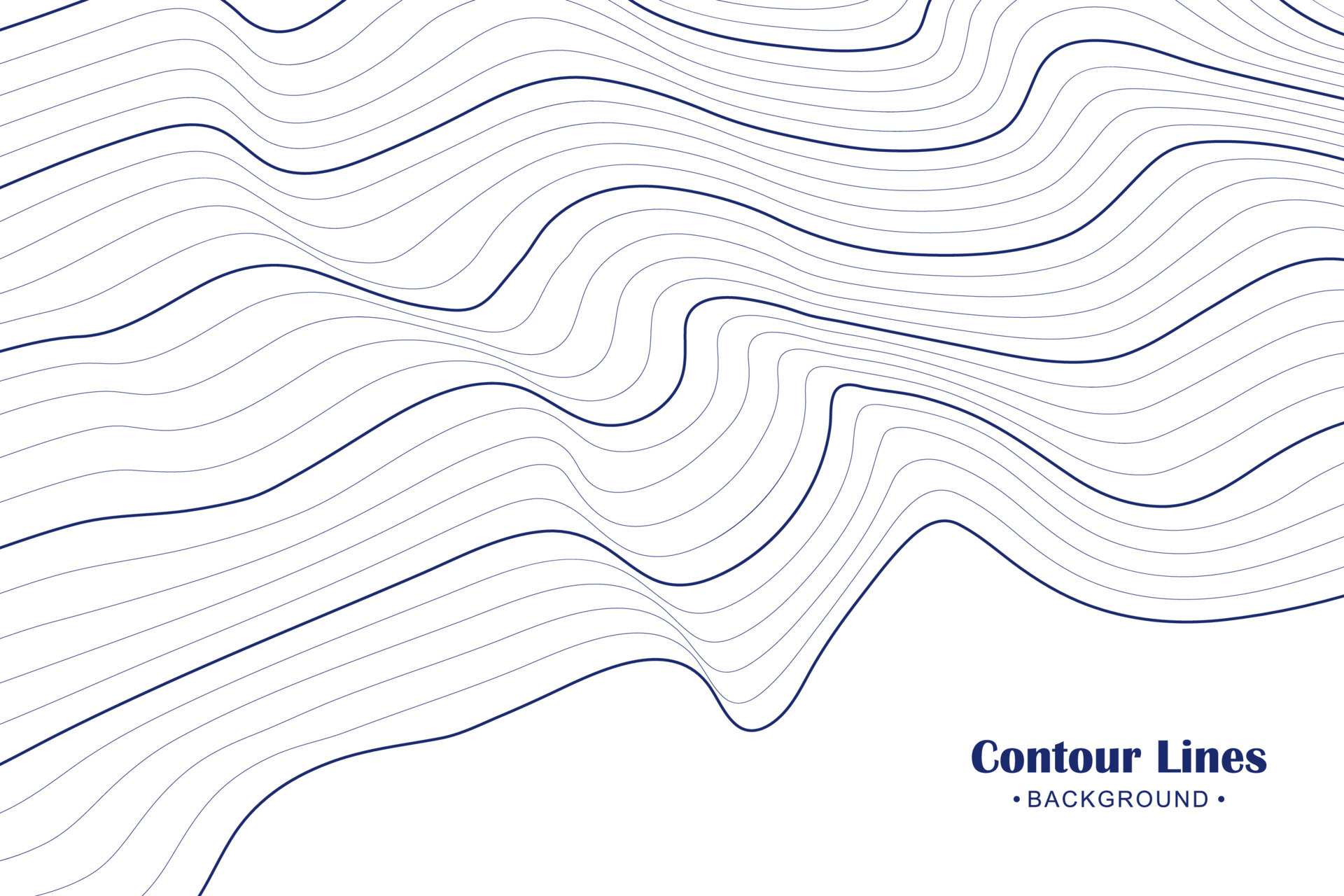 Abstract contour line background illustration 17078179 Vector Art at ... Abstract contour line background illustration 17078179 Vector Art at ...