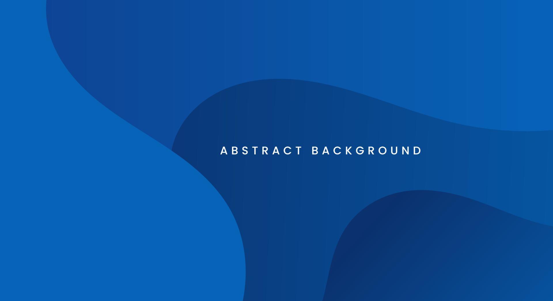 Simple gradient blue background 17081597 Vector Art at Vecteezy