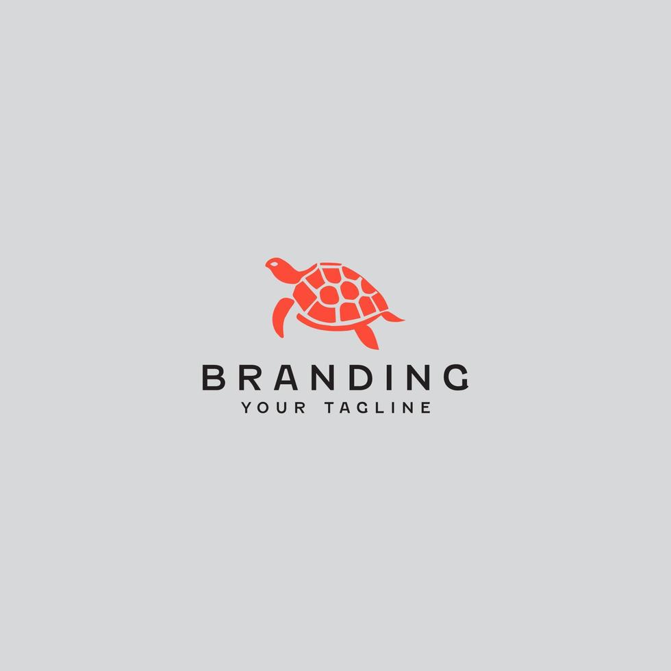 Creative Turtle Logo Design Template 17082265 Vector Art at Vecteezy