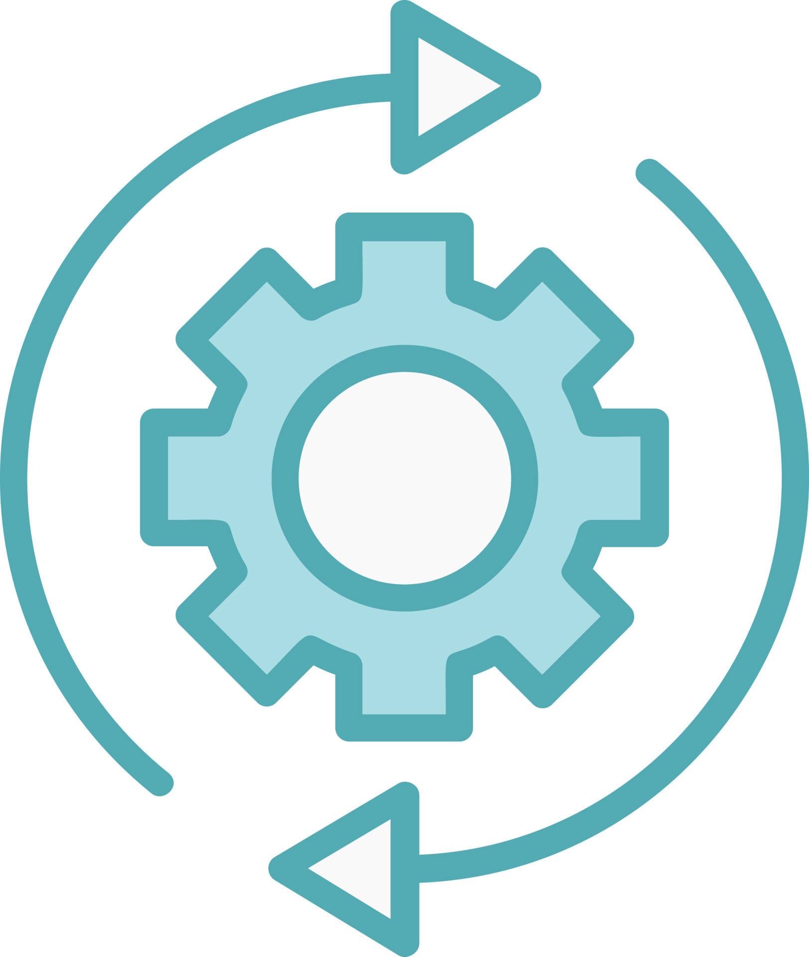 Agile Methodology Vector Art, Icons, and Graphics for Free Download