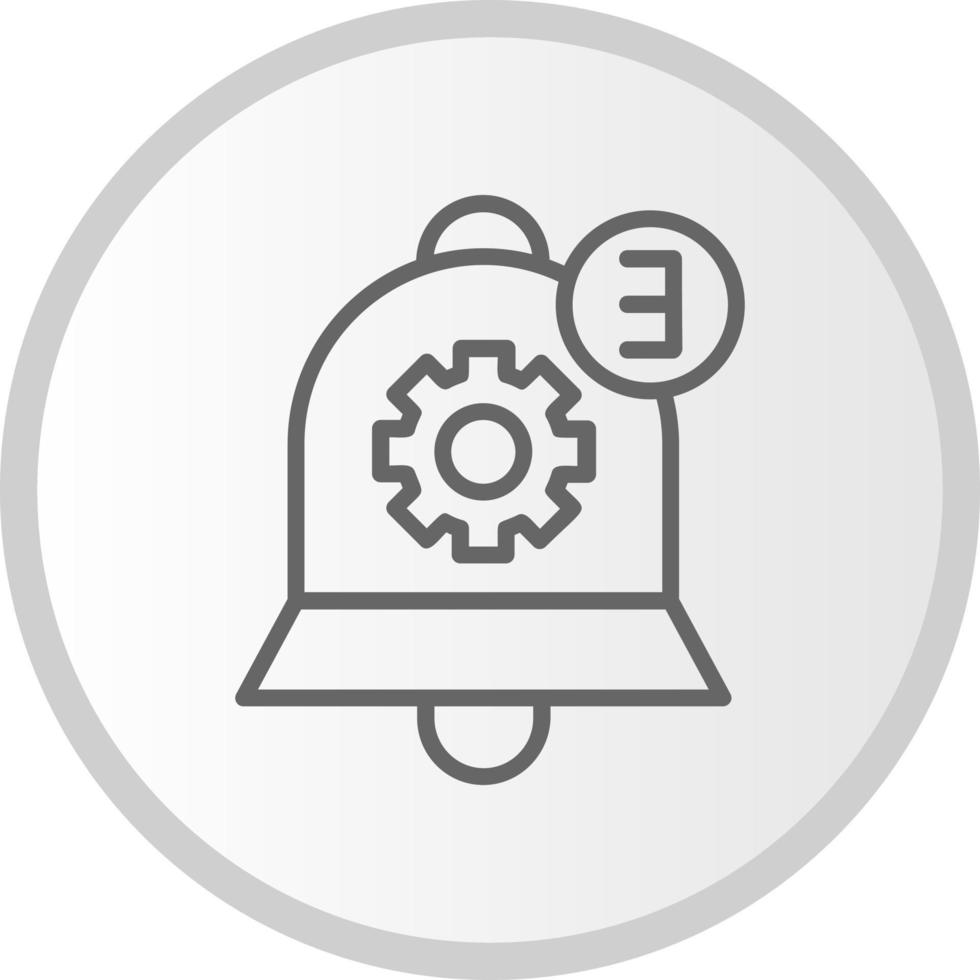 Notification Bell Vector Icon 17083854 Vector Art at Vecteezy Notification Bell Vector Icon 17083854 Vector Art at Vecteezy