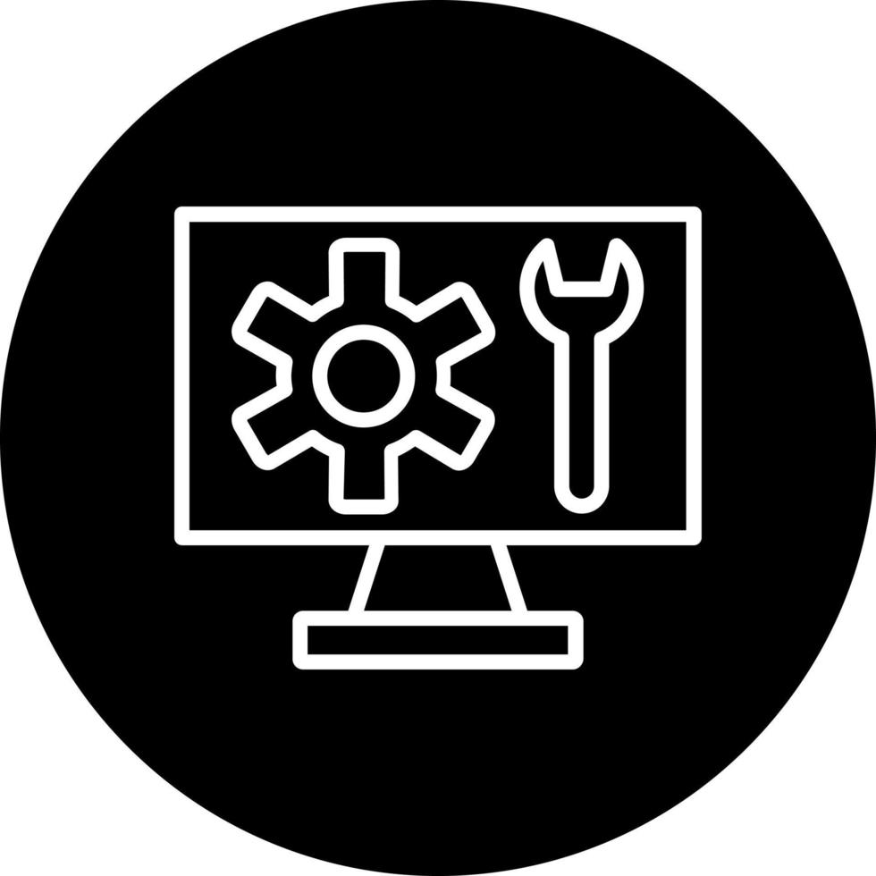 icono de vector de soporte técnico 17084116 Vector en Vecteezy