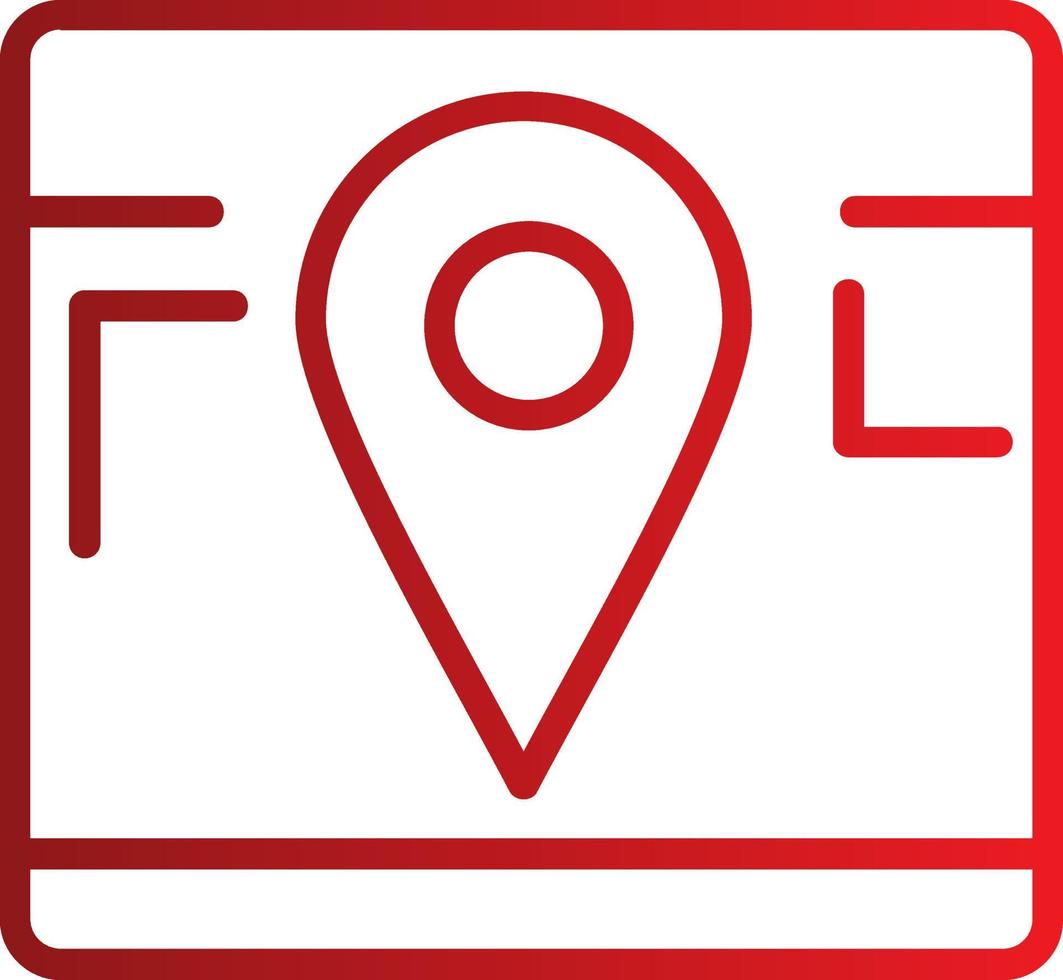 Map Pointer Vector Icon 17084682 Vector Art at Vecteezy