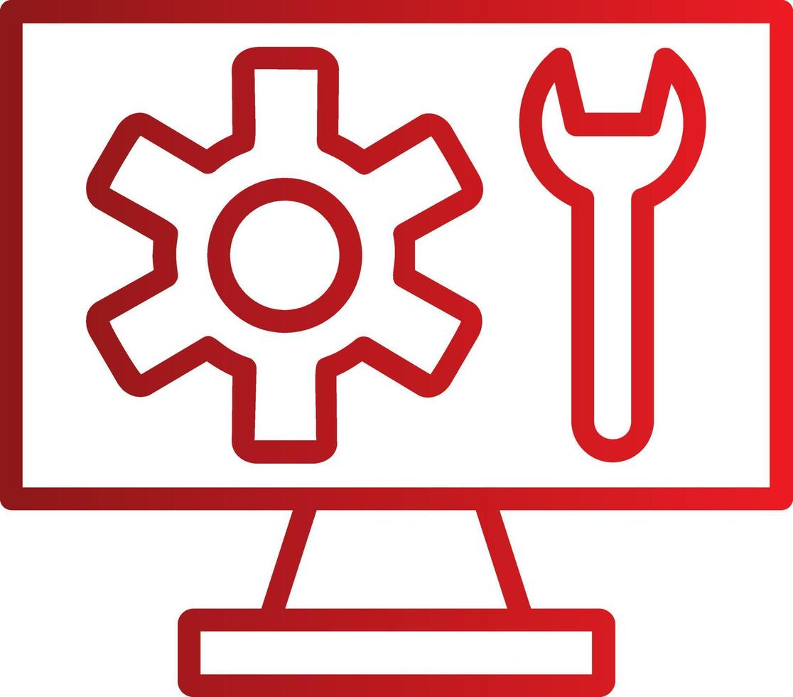 icono de vector de soporte técnico 17084729 Vector en Vecteezy
