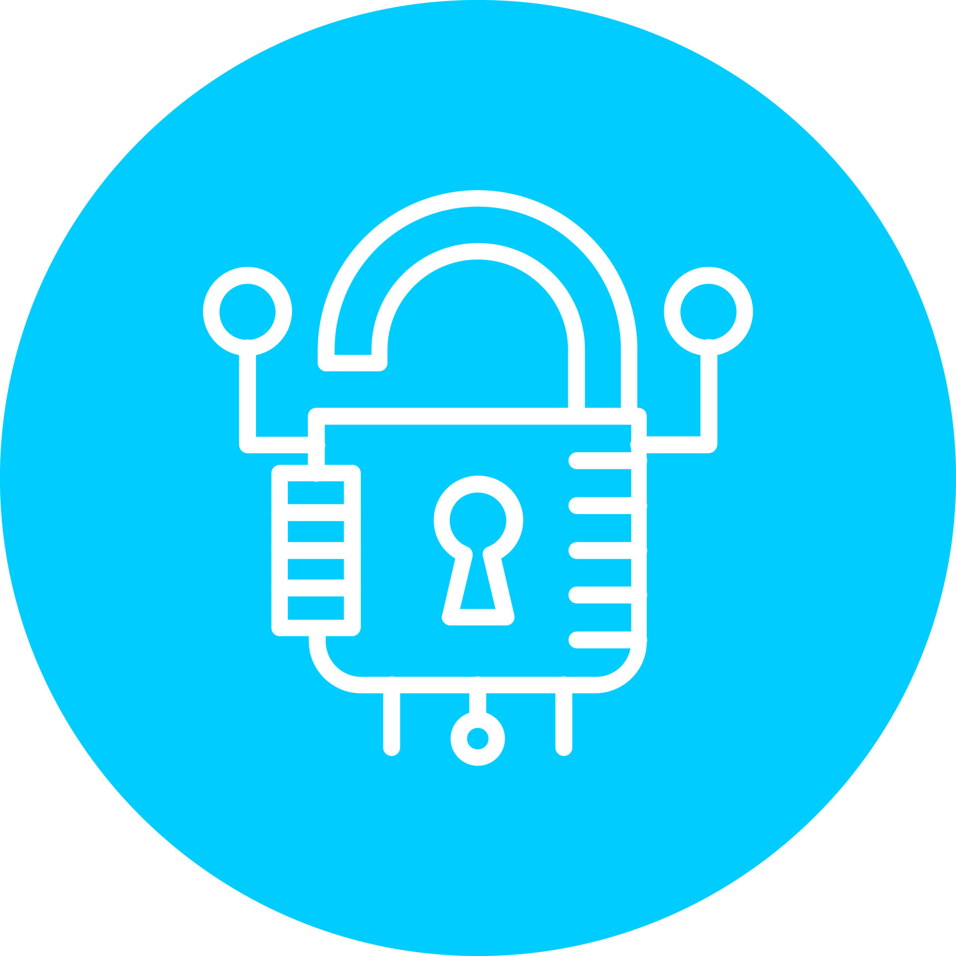 Encrypted Vector Icon 17085078 Vector Art at Vecteezy