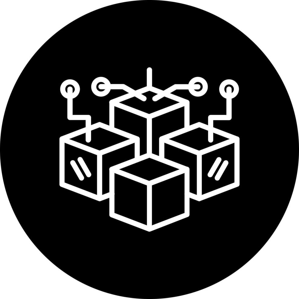 Database Vector Icon 17085579 Vector Art at Vecteezy