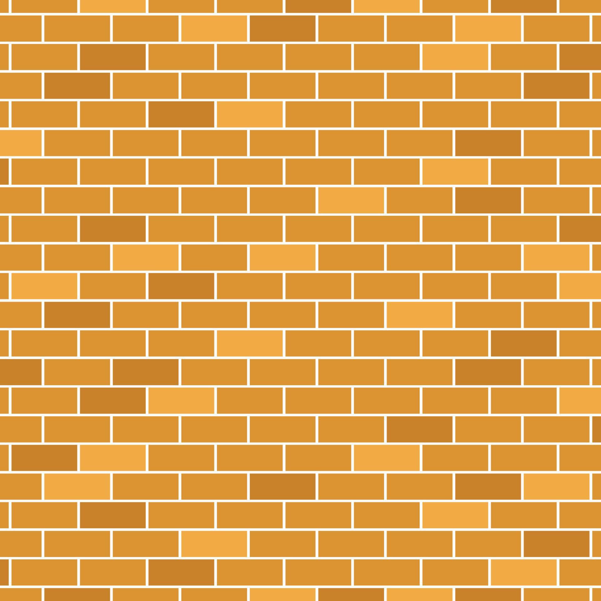 brown rectangular bricks pattern background 17086578 Vector Art at Vecteezy