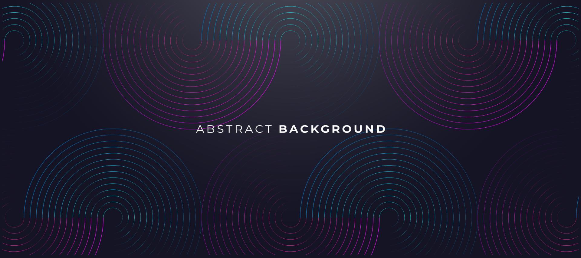 abstract gradient line background design 17093574 Vector Art at Vecteezy