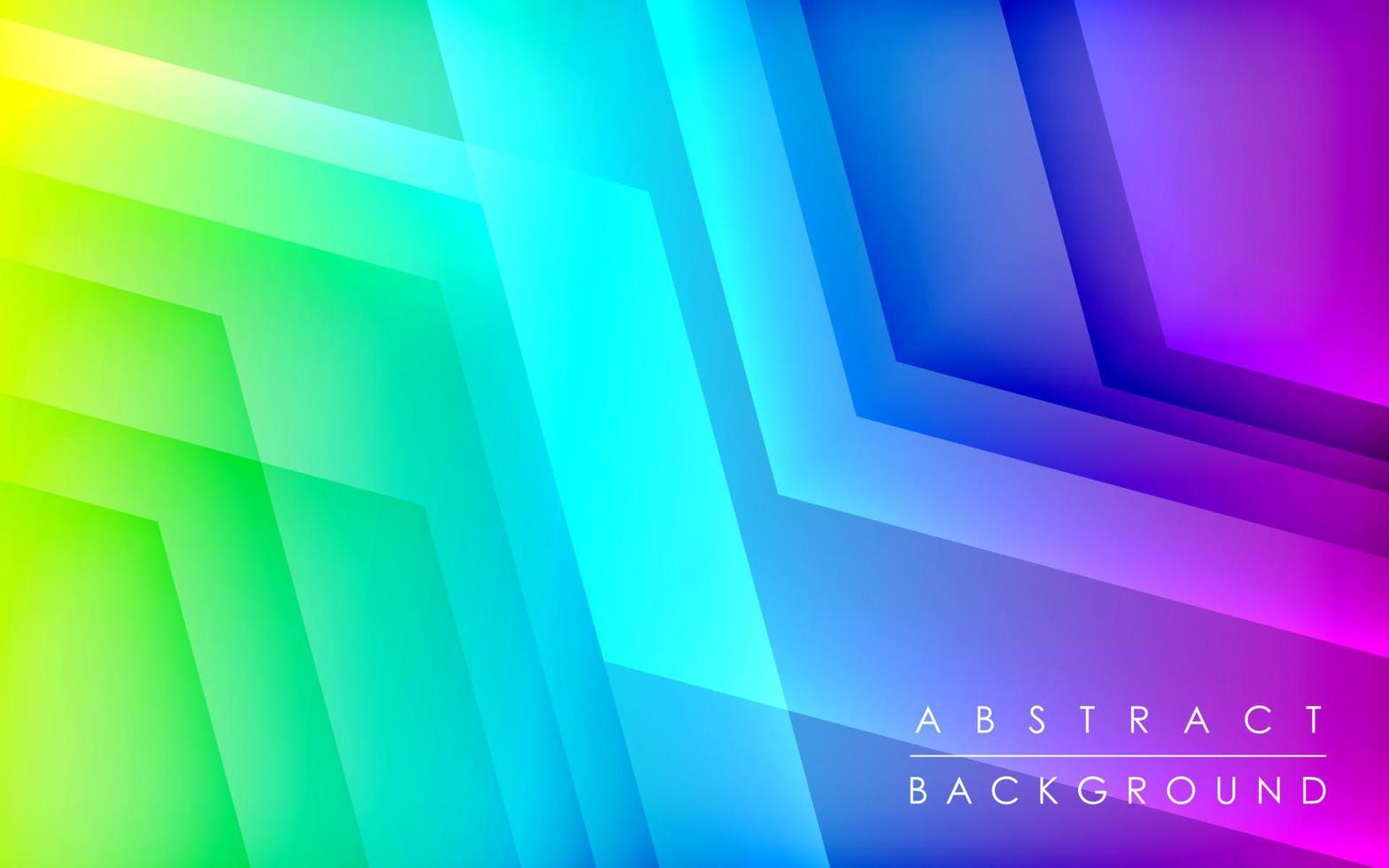 purple, green, blue gradient color abstract light diagonal background. modern background concept ...