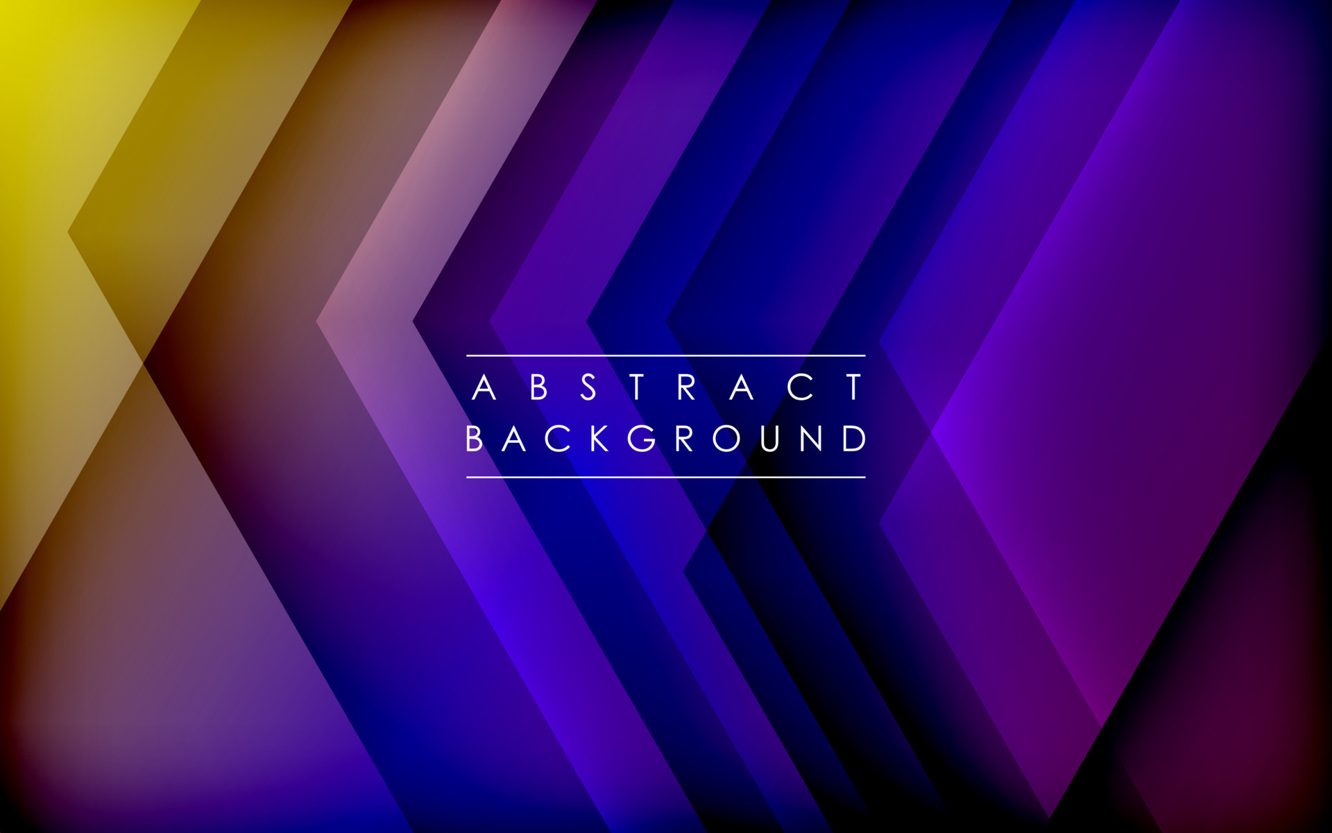 Purple Yellow Gradient Color Abstract Light Diagonal Background Modern Background Concept