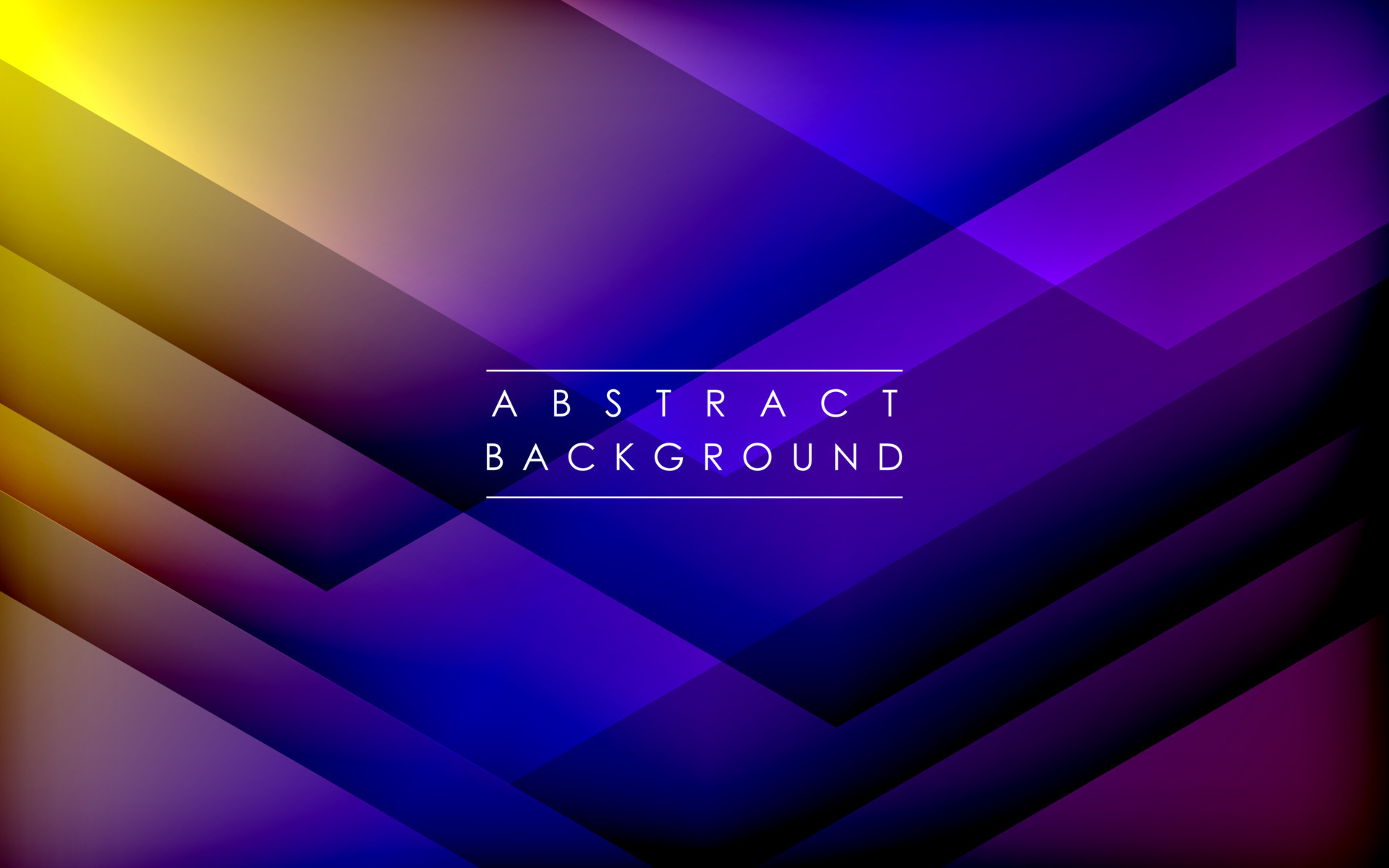 Purple Yellow Gradient Color Abstract Light Diagonal Background Modern Background Concept