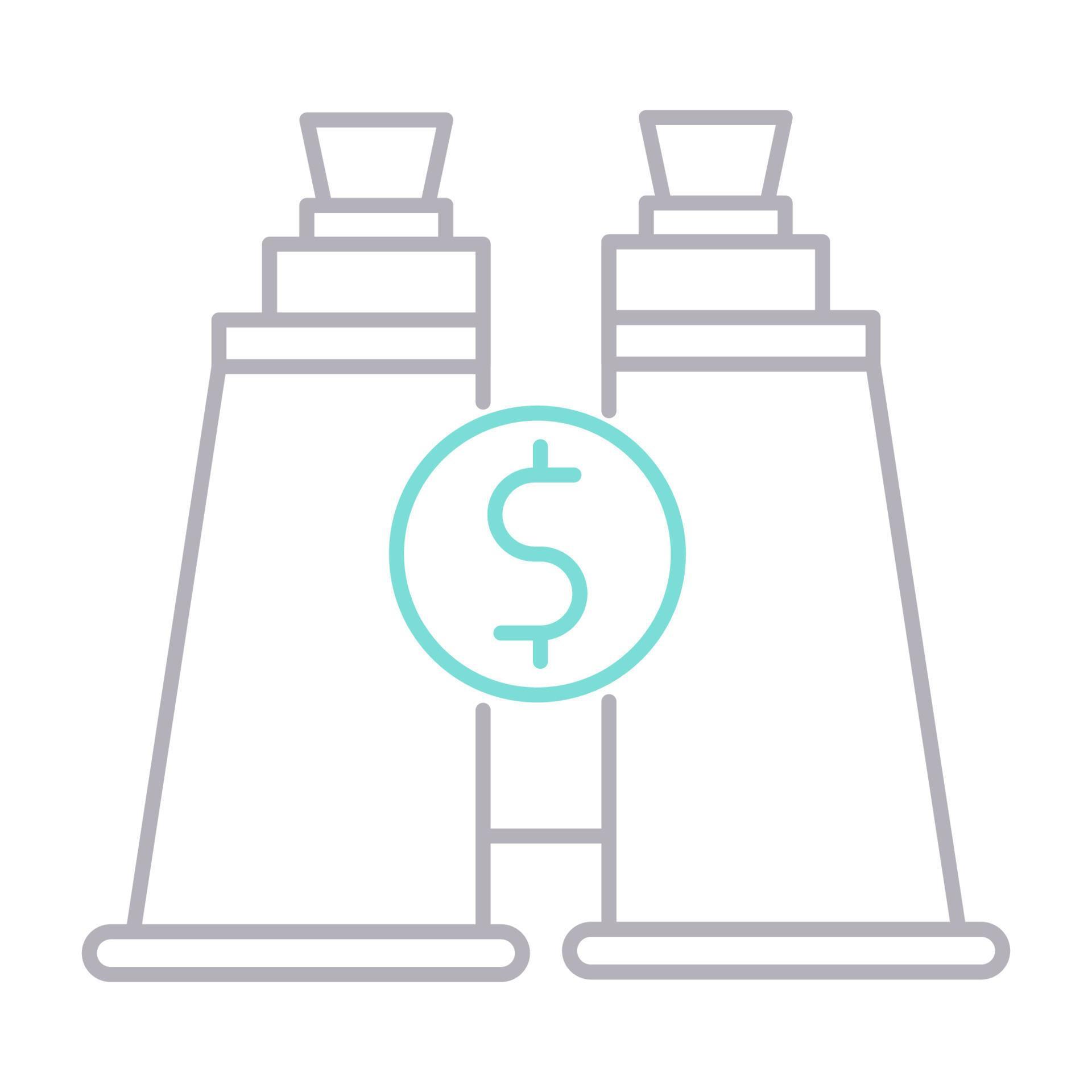 market forcast icon, suitable for a wide range of digital creative ...