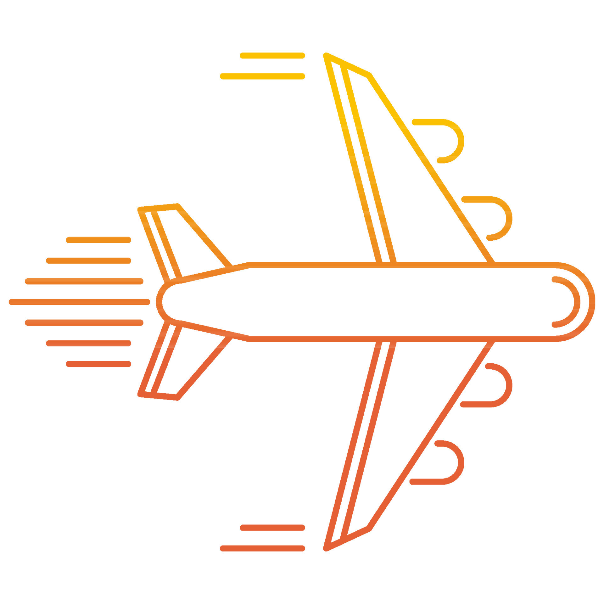 plane icon, suitable for a wide range of digital creative projects ...
