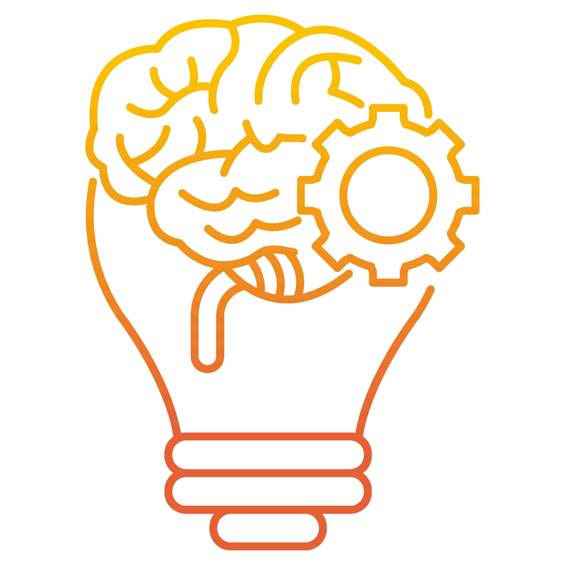 Brainstorm icon, suitable for a wide range of digital creative projects ...