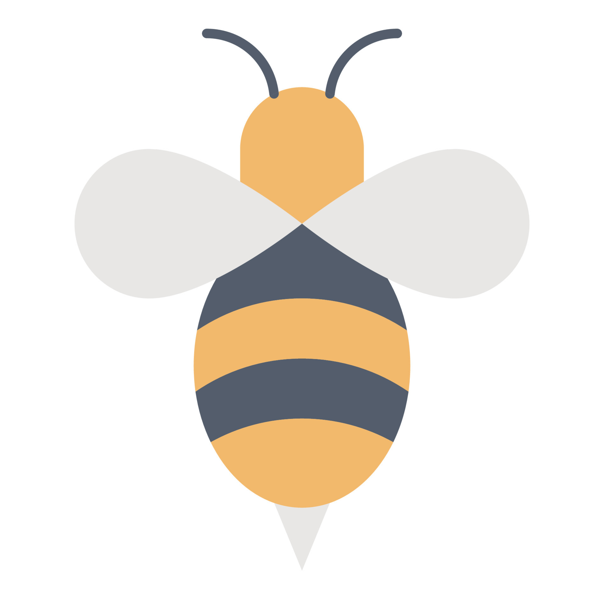bees icon, suitable for a wide range of digital creative projects. 17099616 Vector Art at Vecteezy
