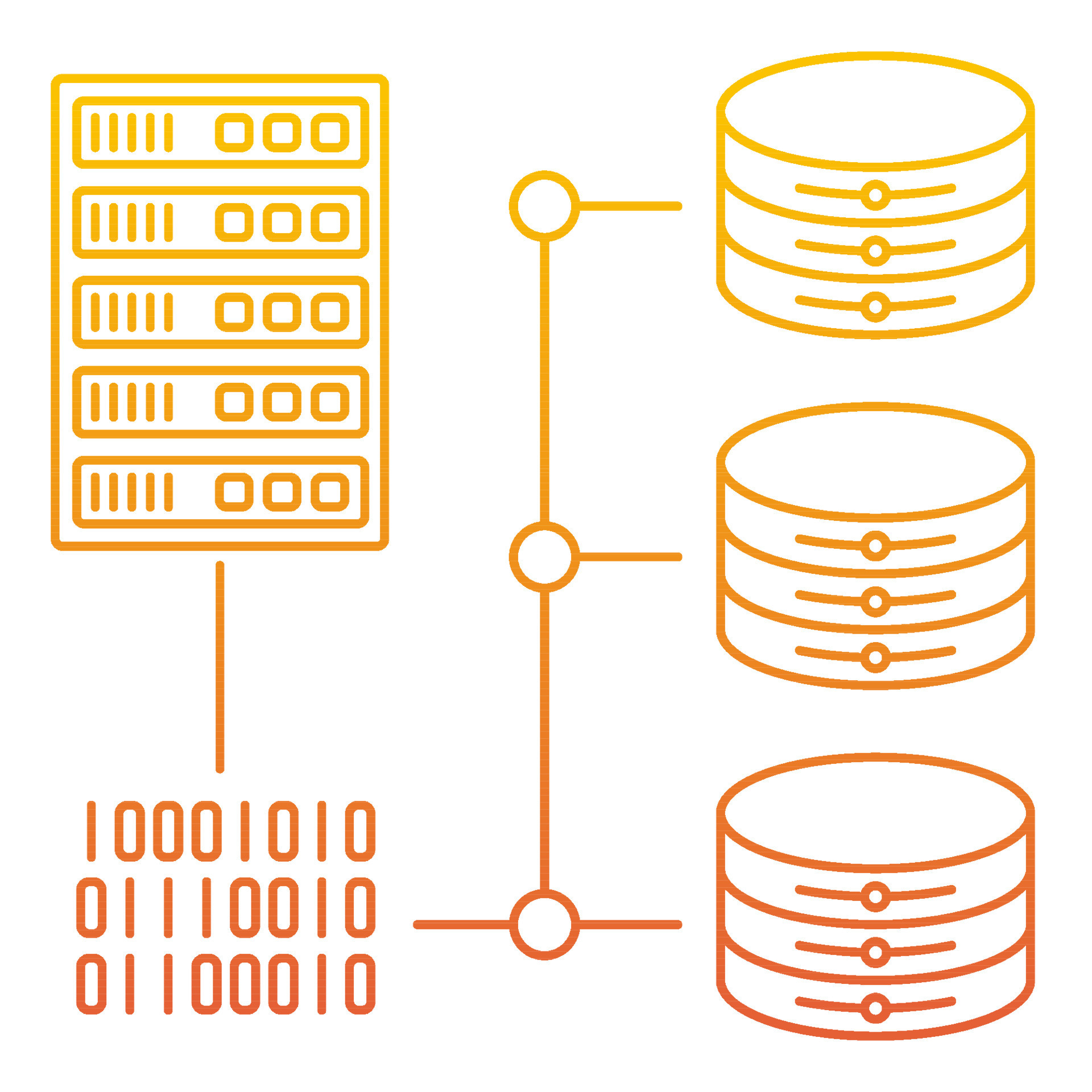 protocol icon, suitable for a wide range of digital creative projects ...