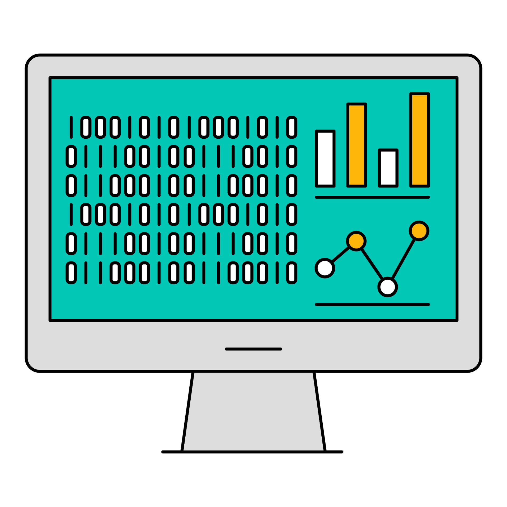 Frameworks Icon Suitable For A Wide Range Of Digital Creative Projects