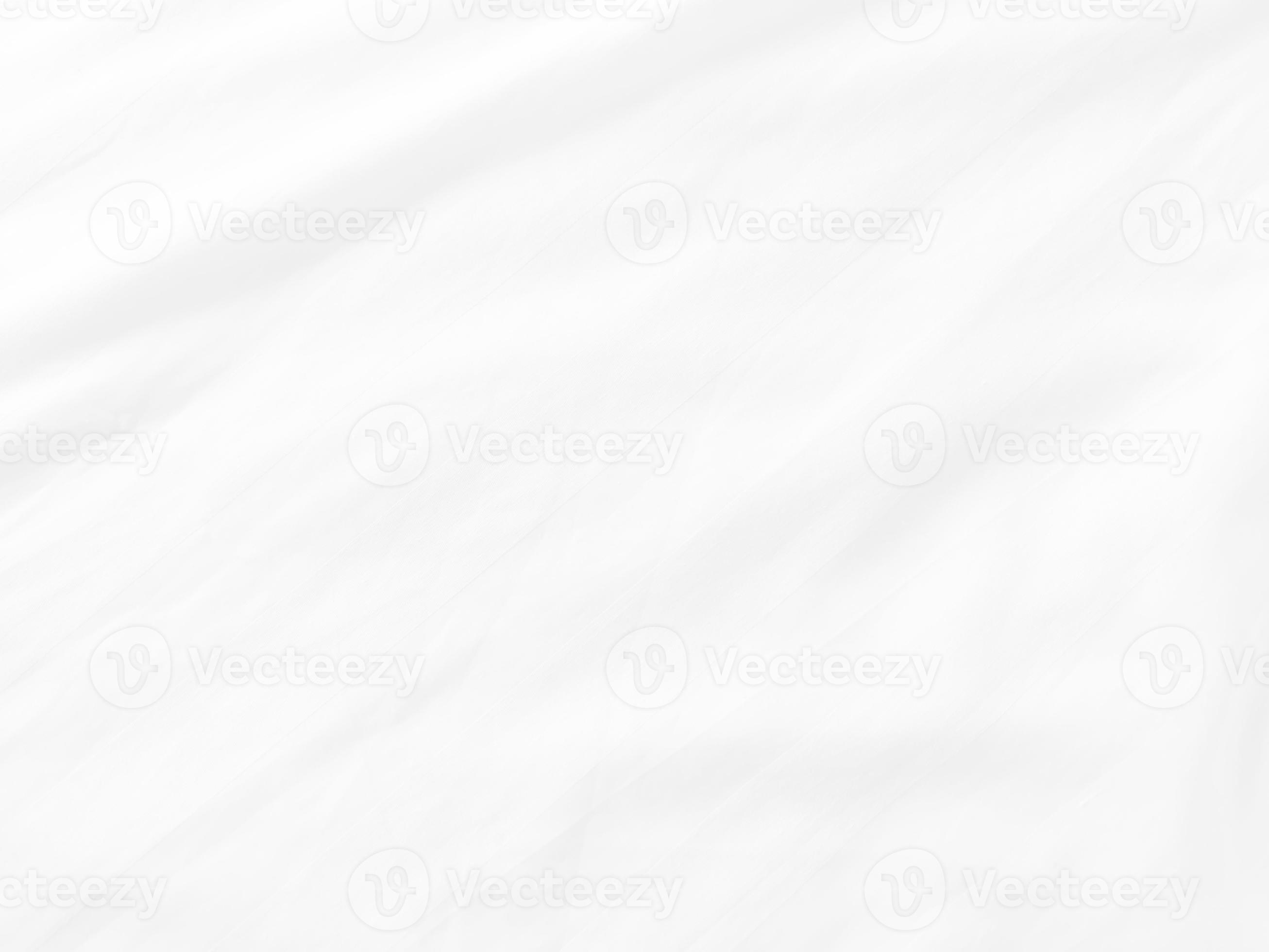 White fabric texture background, wavy fabric. Abstract white fabric texture background. Cloth ...