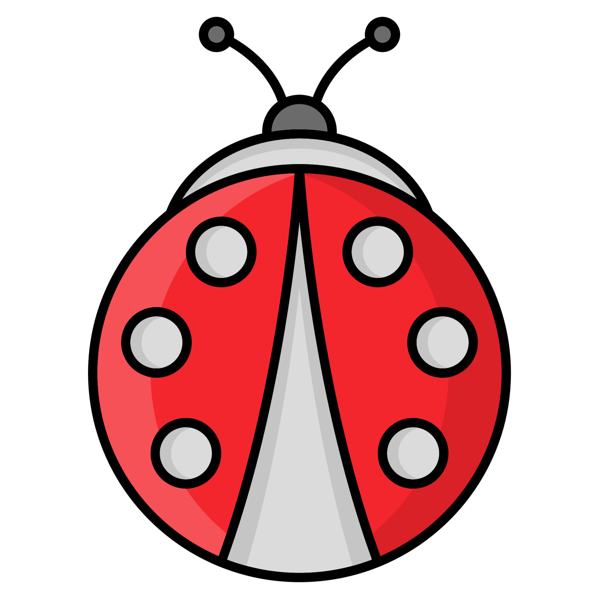 Bug Icon Suitable For A Wide Range Of Digital Creative Projects 17100492 Vector Art At Vecteezy