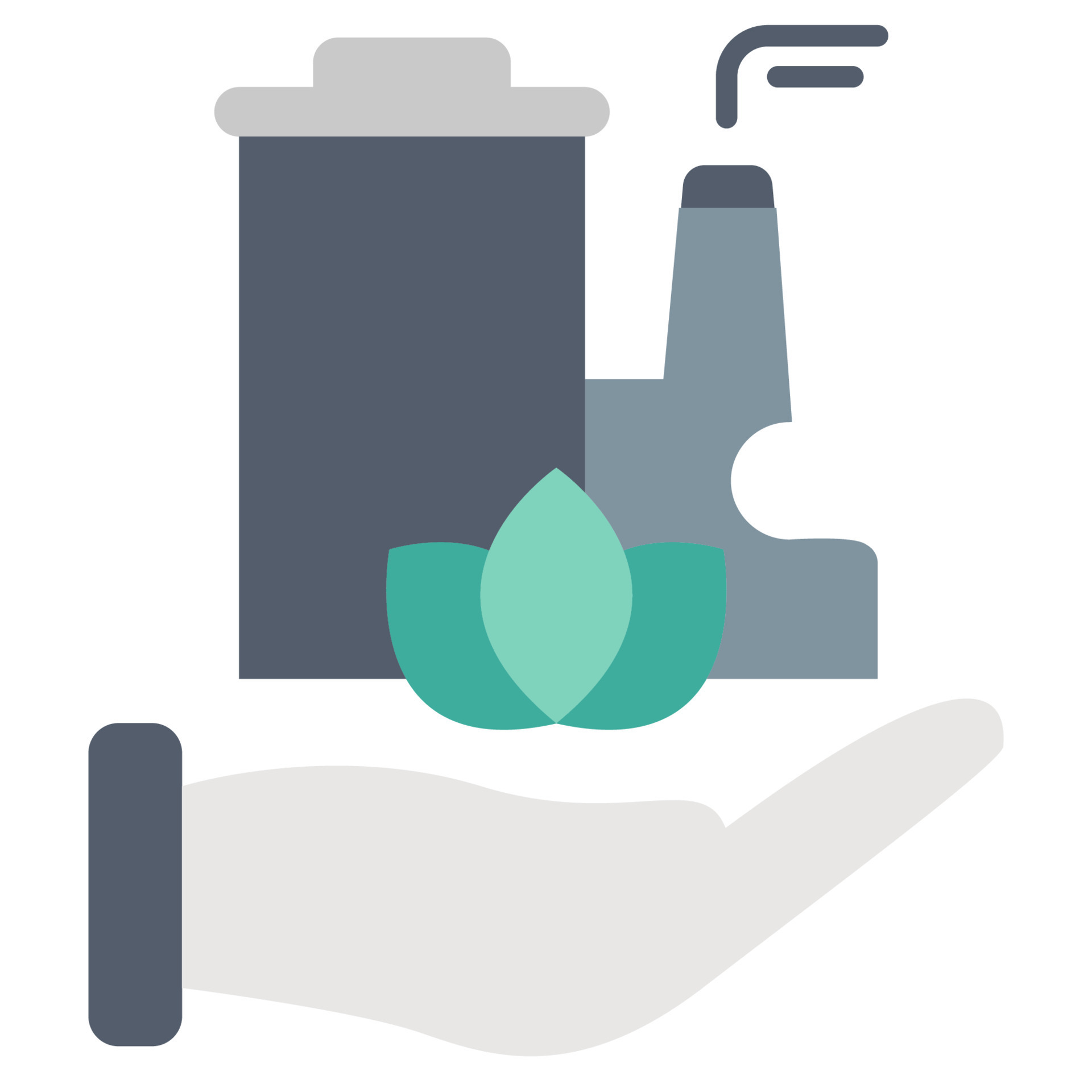 Save the planet icon, suitable for a wide range of digital creative ...