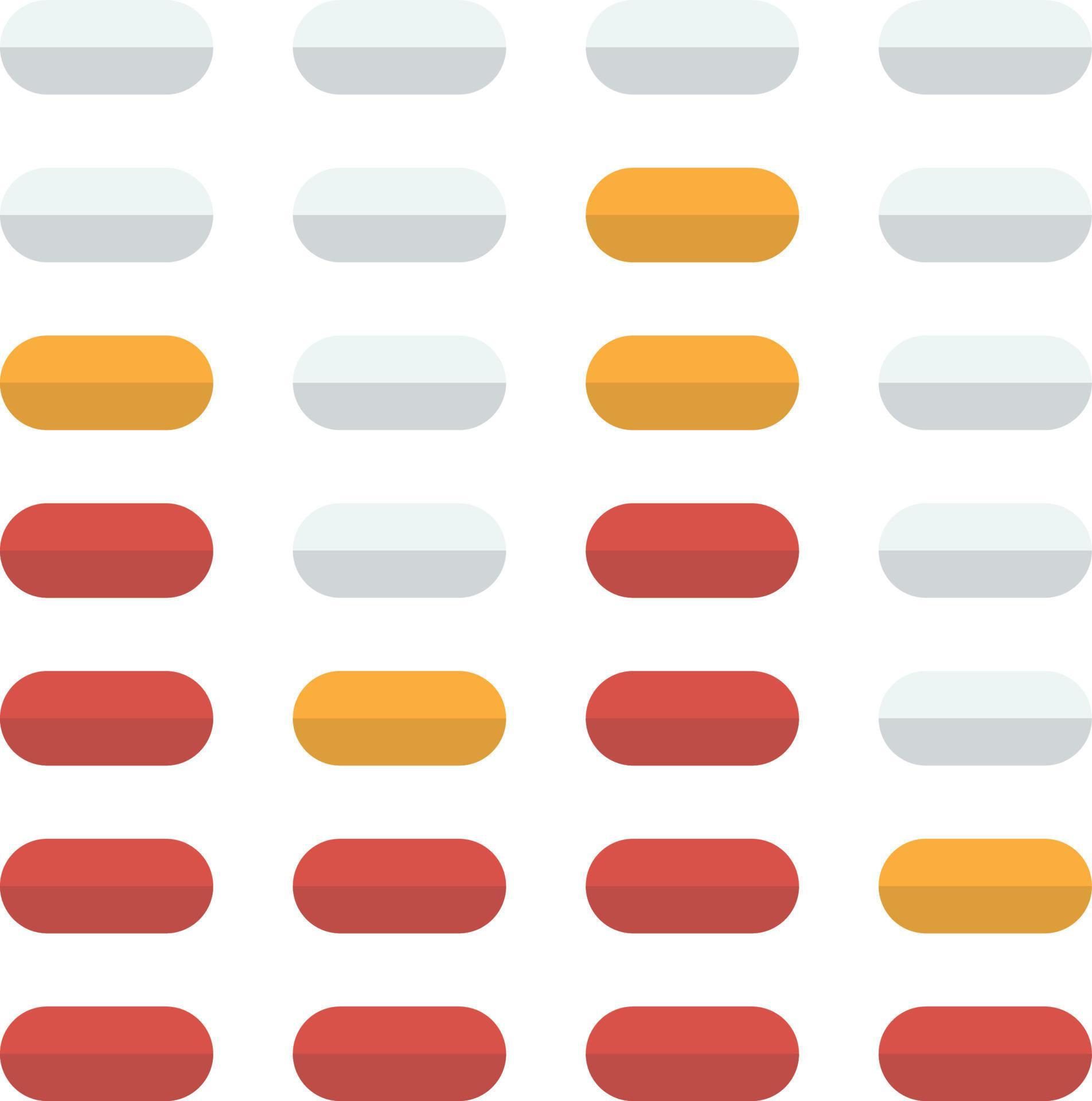 Volume levels illustration in minimal style 17108420 Vector Art at Vecteezy