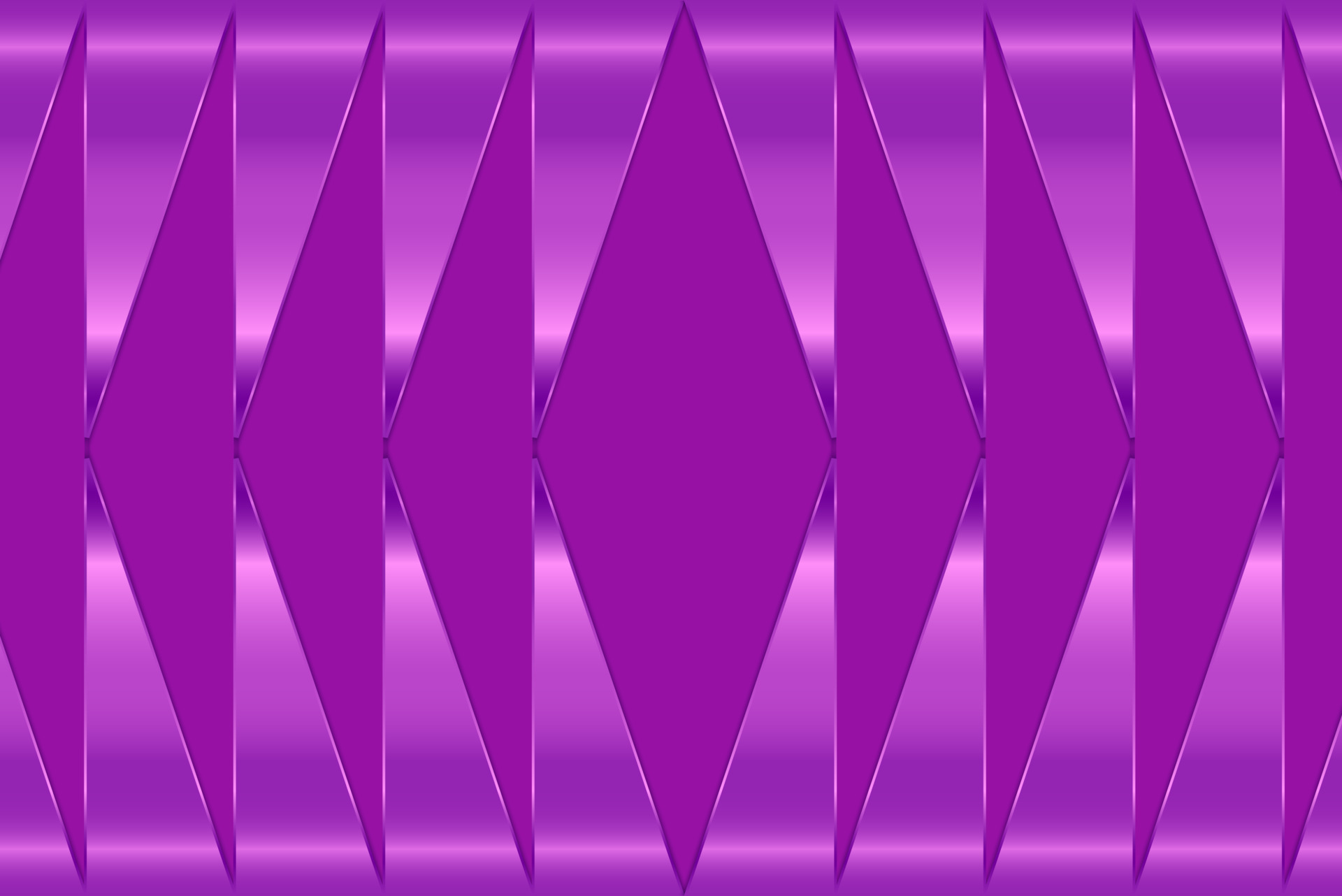 Vector Seamless Pattern Modern Stylish Texture With Purple Colors