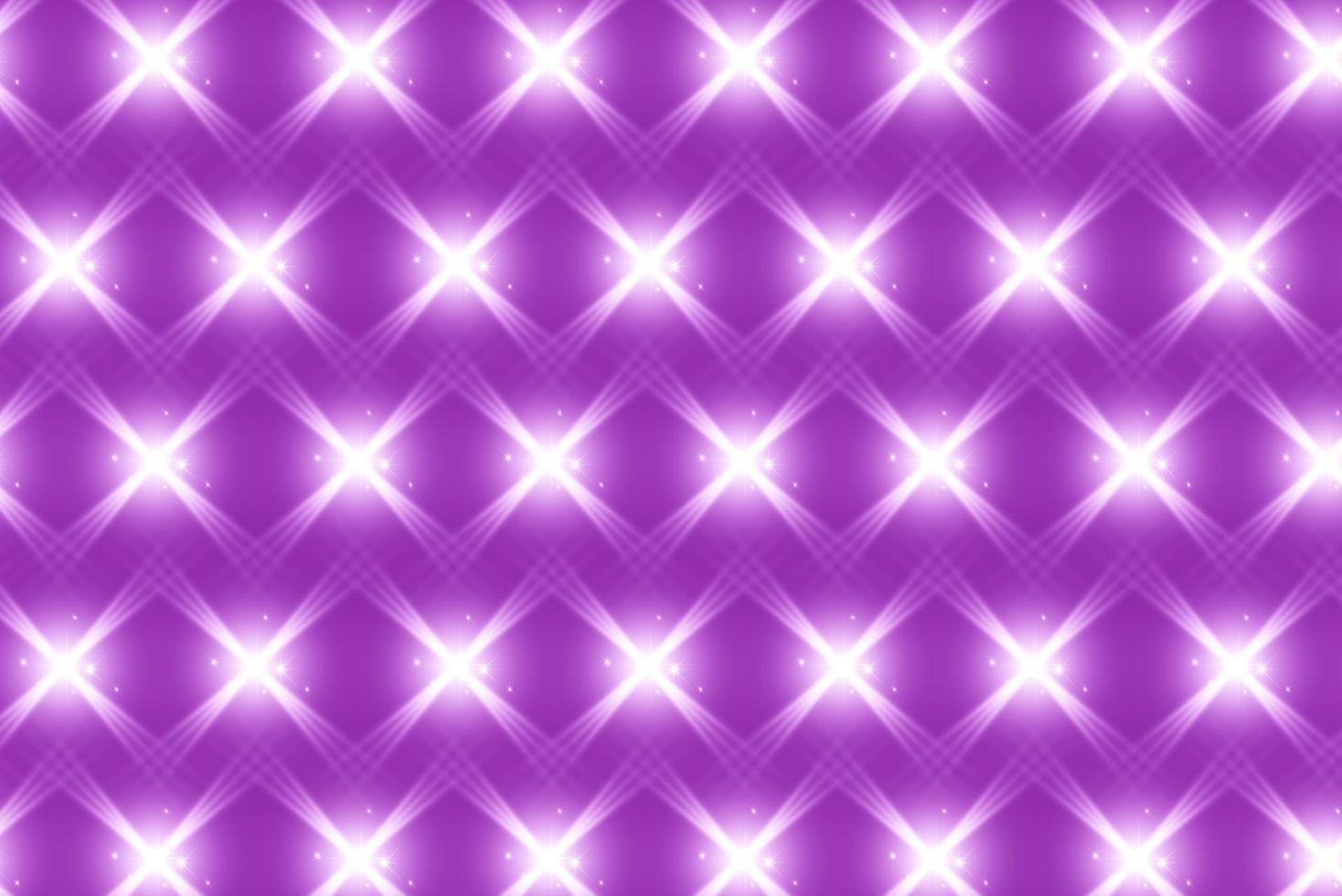 Purple seamless pattern with abstract Minimal elegant shapes and line ...