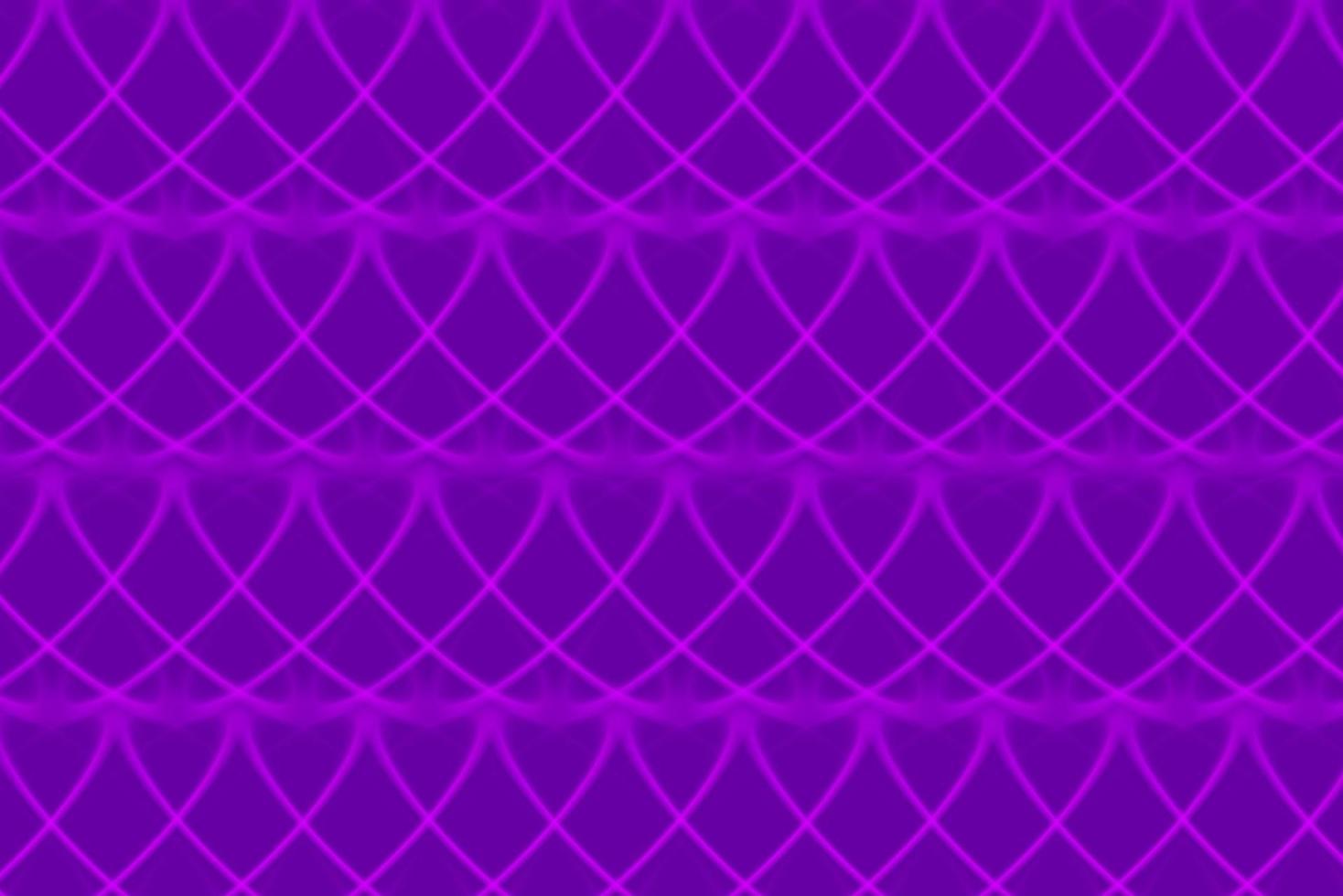 Purple seamless pattern with abstract Minimal elegant shapes and line ...