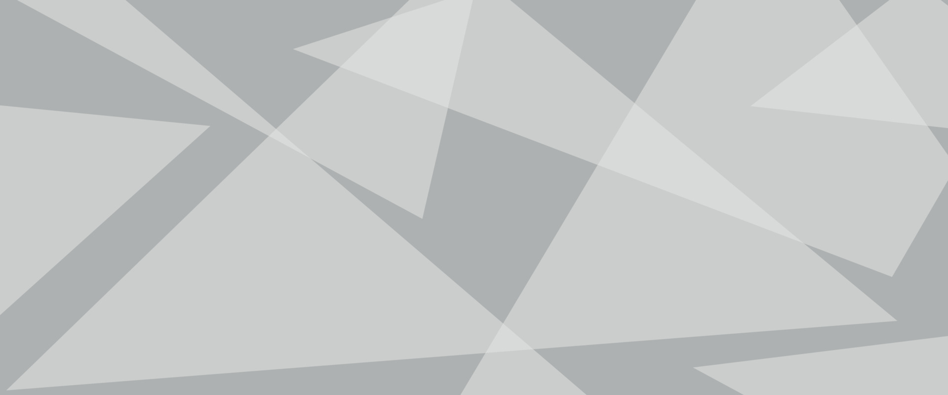 Seamless White Triangle Pattern. background with white transparent triangle layers in random ...