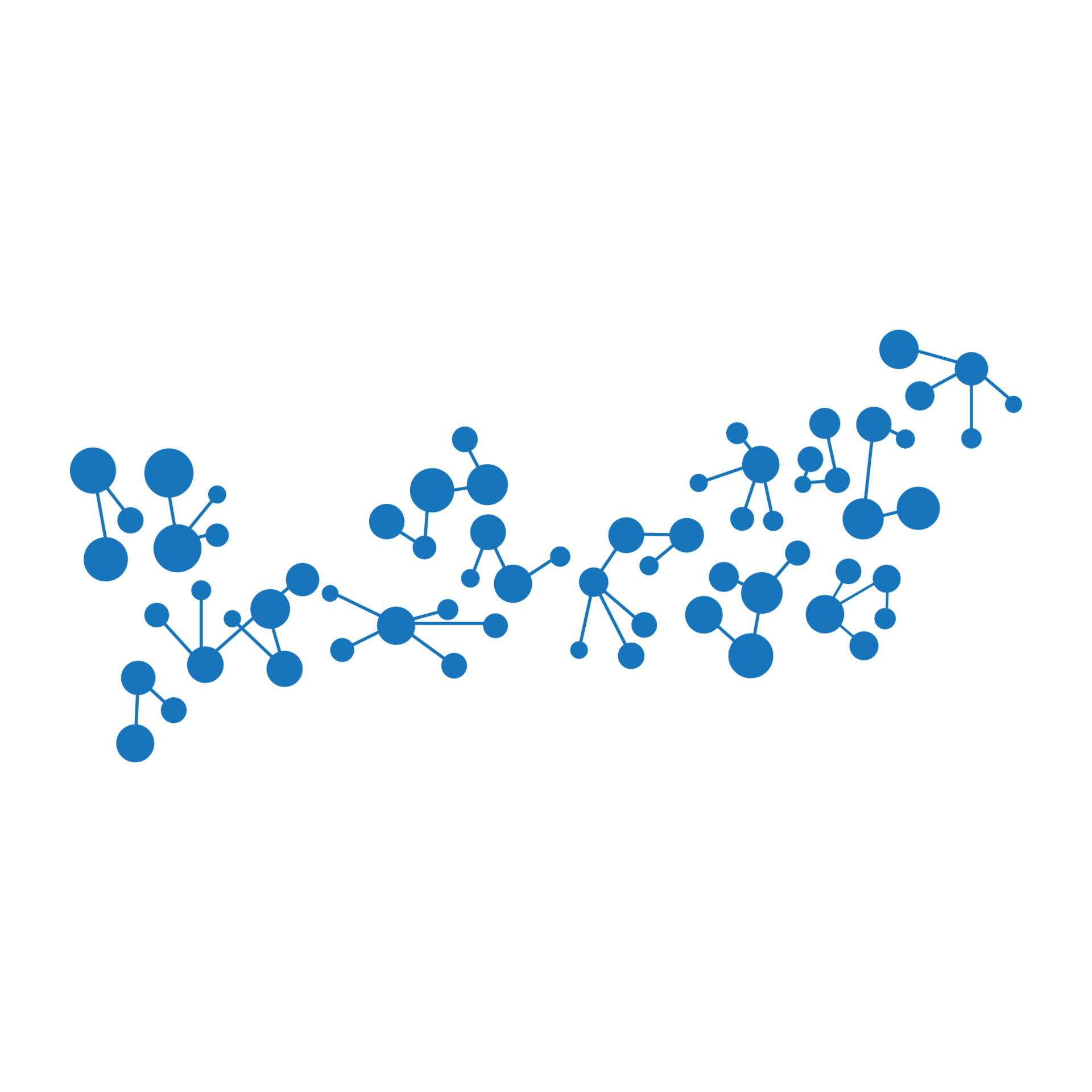 Molecule Vector Illustration Design 17118561 Vector Art At Vecteezy