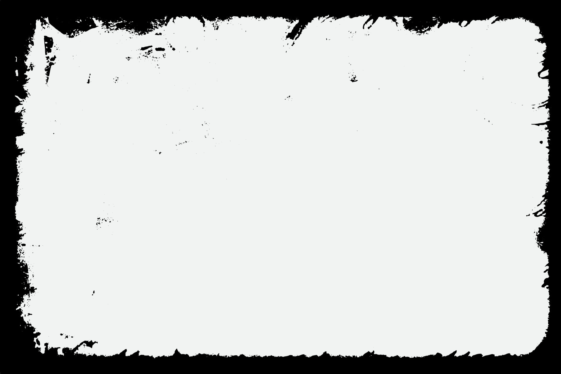 Frame Grunge vector texture isolated on white background 17119214 ... Frame Grunge vector texture isolated on white background 17119214 ...