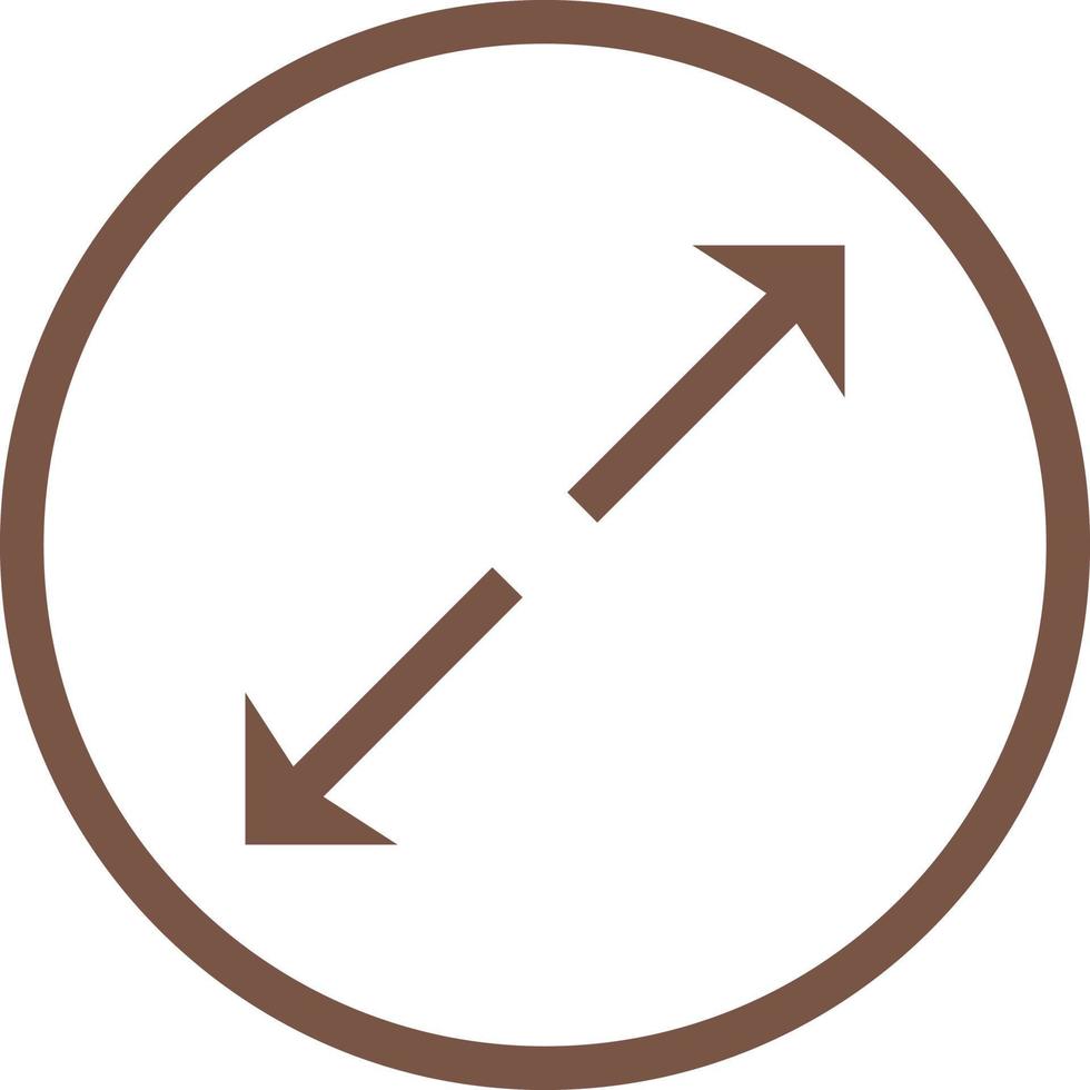 Beautiful Fit To arrow Glyph Vector Icon 17120296 Vector Art at Vecteezy Beautiful Fit To arrow Glyph Vector Icon 17120296 Vector Art at Vecteezy