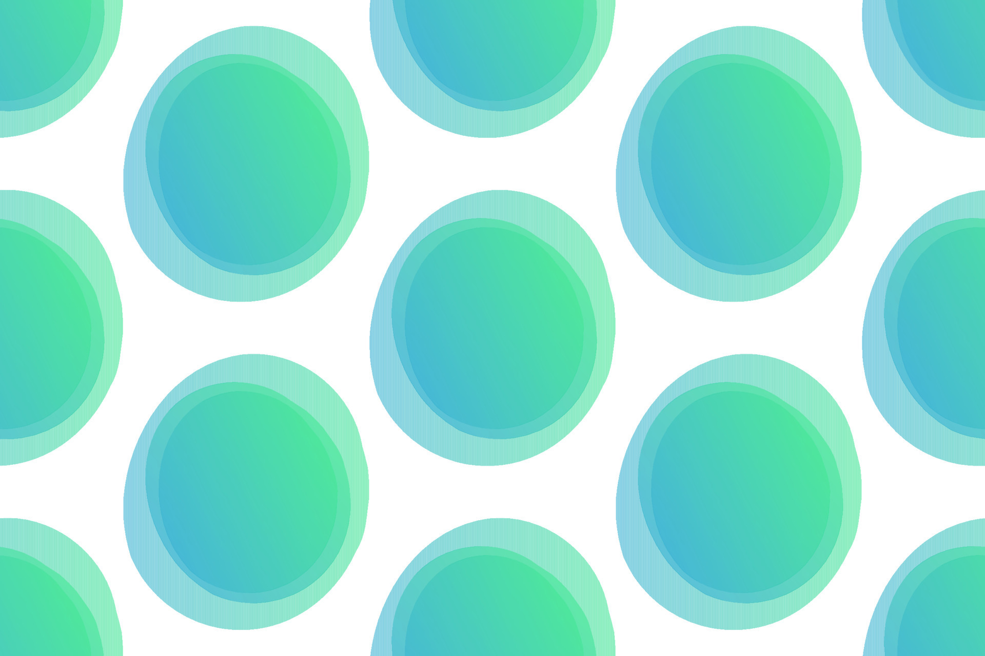 Gradient energy and vibrant shapes seamless pattern design for fabric ...