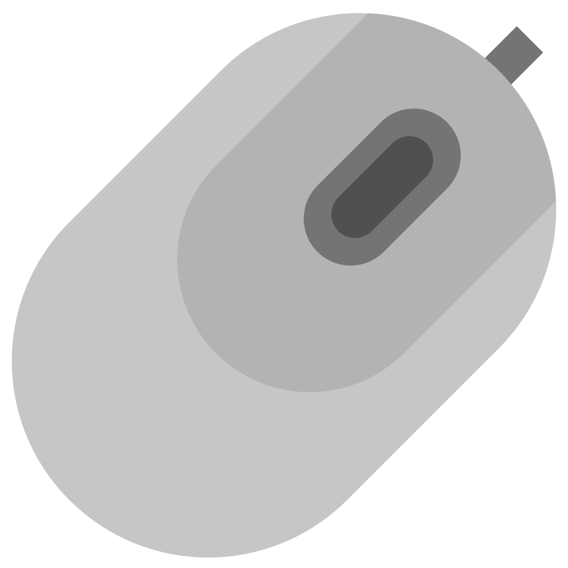 Mouse Flat Color Icons 17121415 Vector Art At Vecteezy