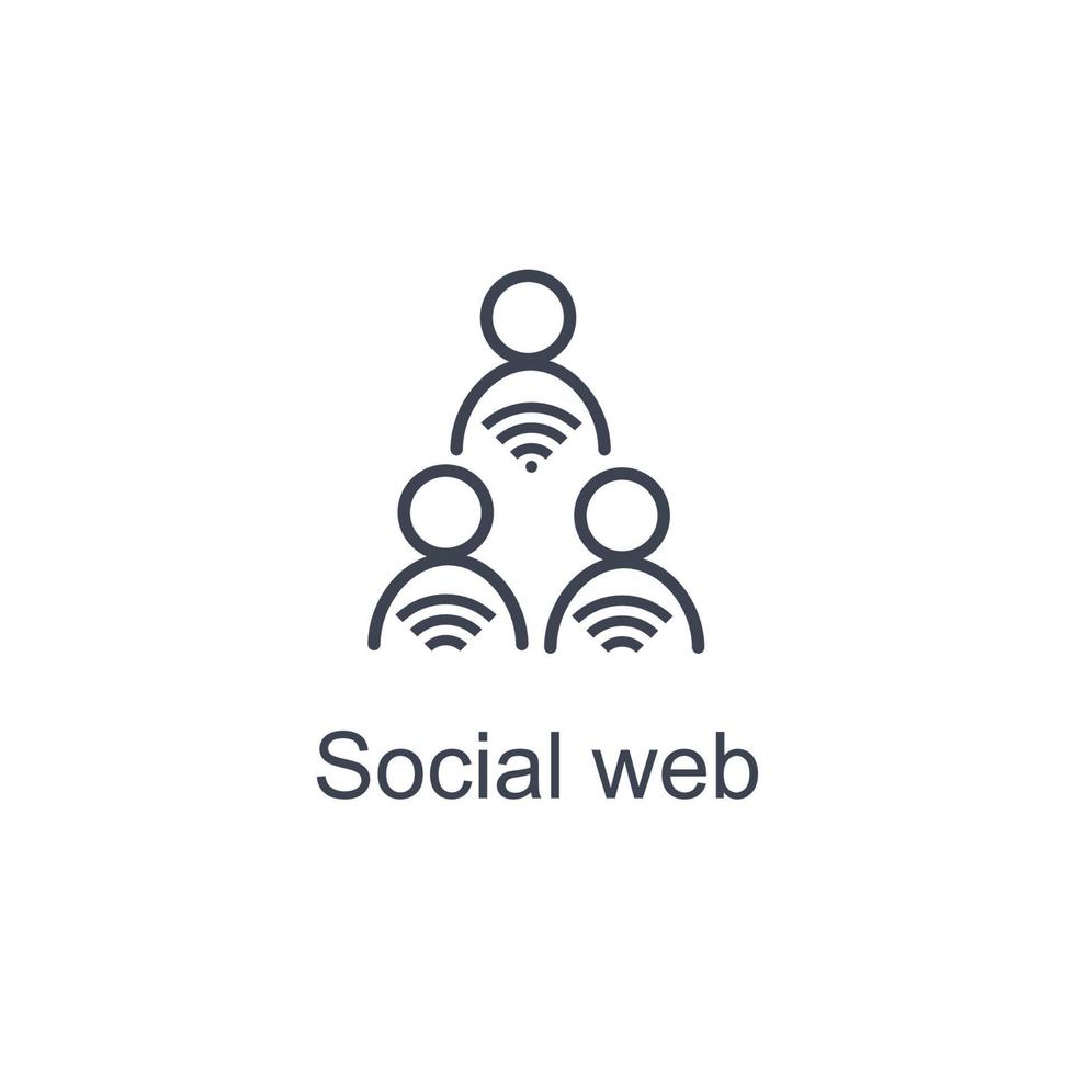Social Web Digital World Icon Symbol 17128111 Vector Art at Vecteezy Social Web Digital World Icon Symbol 17128111 Vector Art at Vecteezy