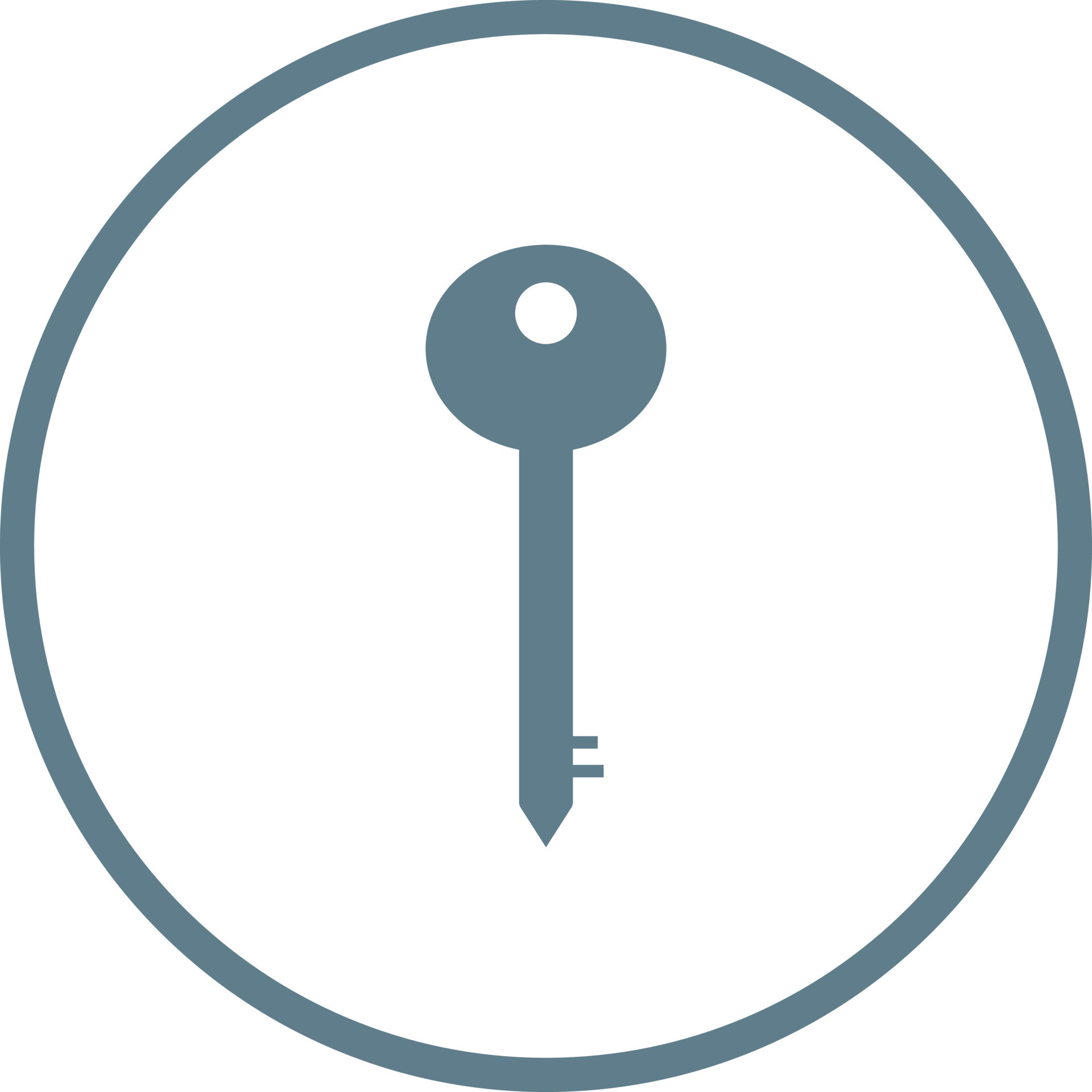 Key Vector Icon 17128868 Vector Art at Vecteezy